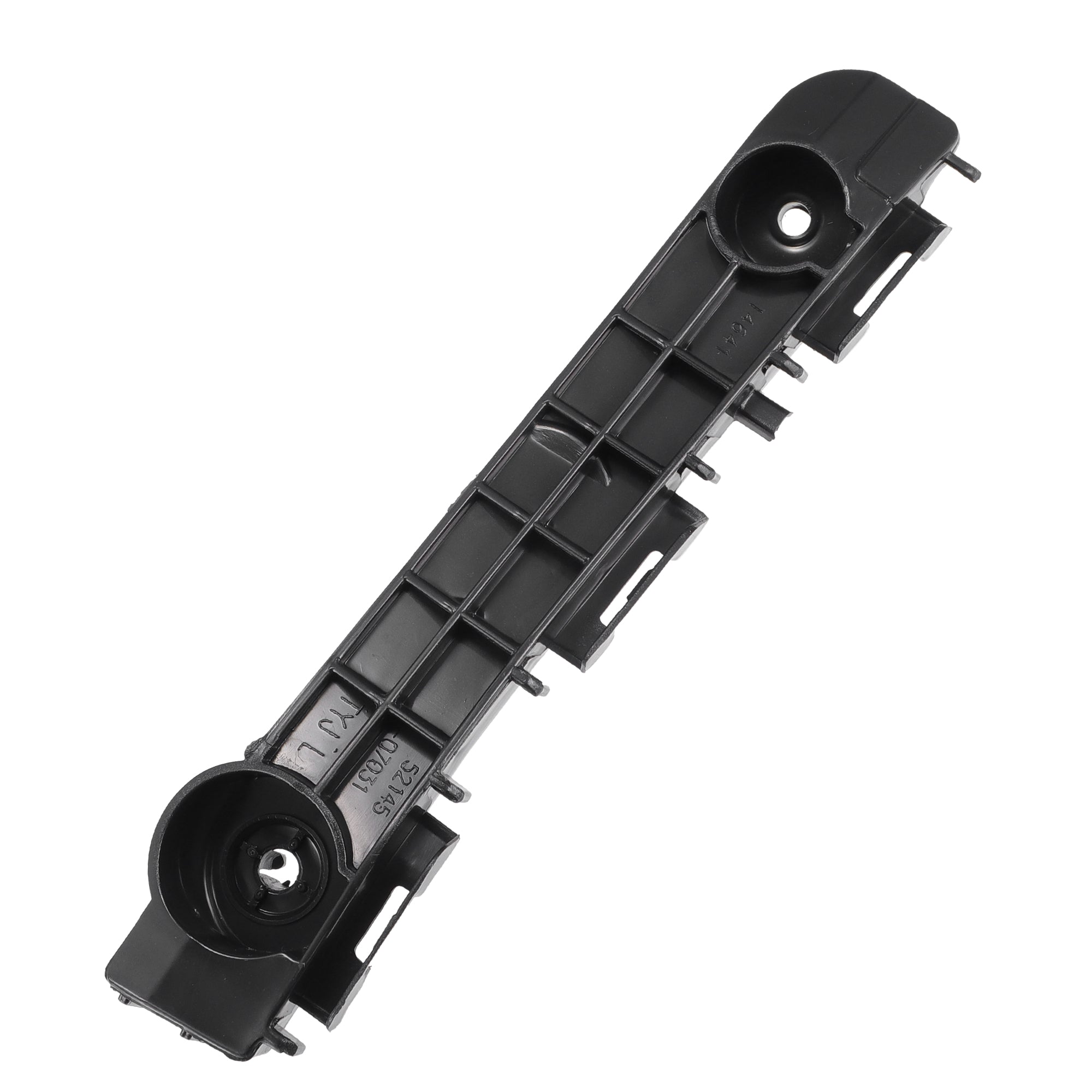 No.5214607030 Bumper Bracket for Toyota Avalon 2013-2016 / Front Left ...