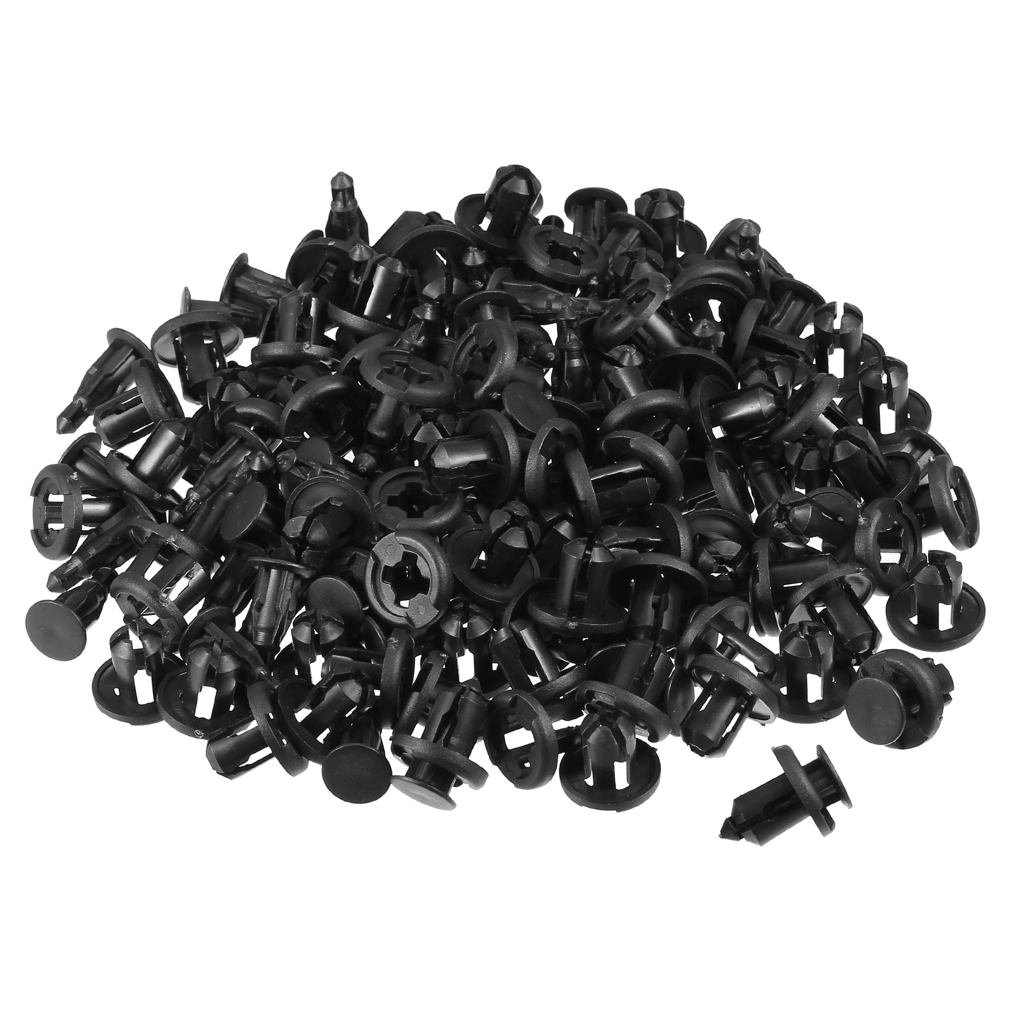 Car Bumper Retainers Clips Push Type Rivets for Honda CR-V 1997-2021 No ...