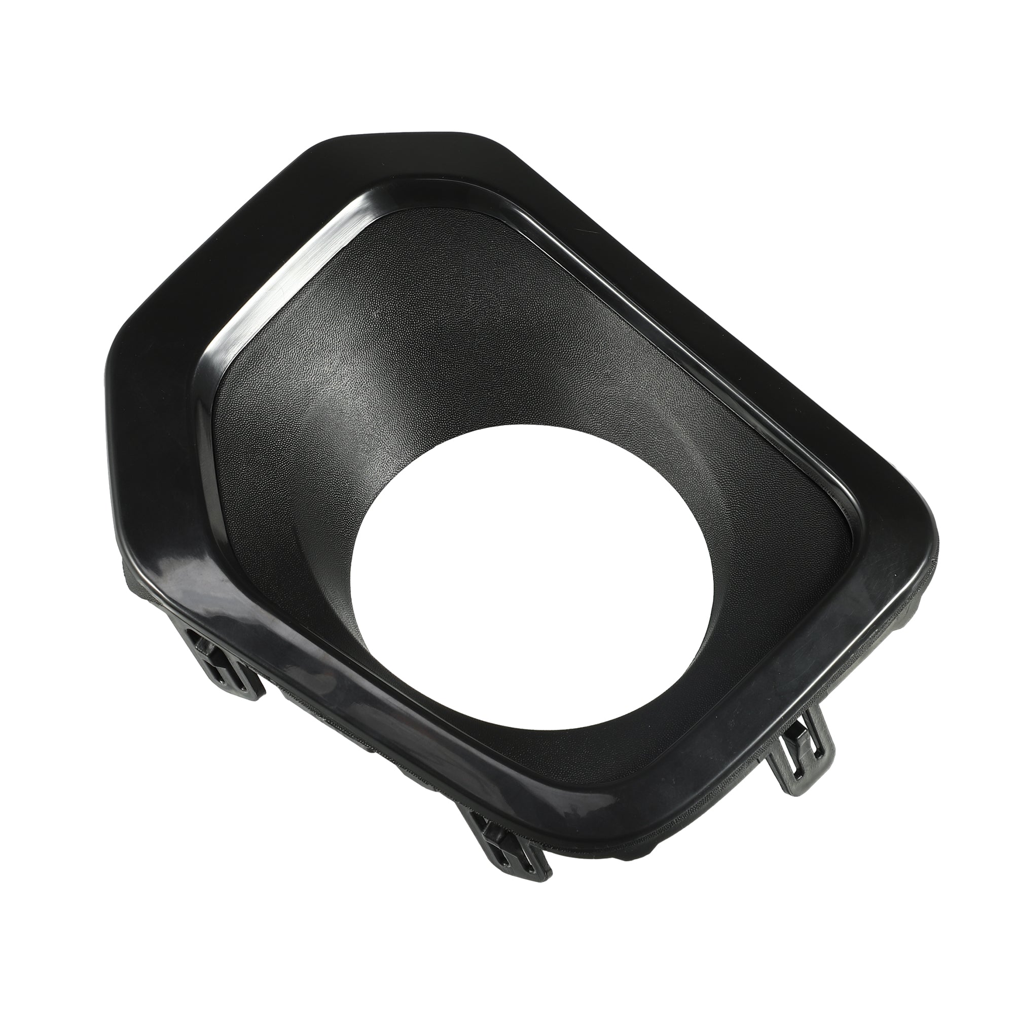 Front Left Side Fog Light Grille Cover No.5212804020 Bumper Fog Lamp ...
