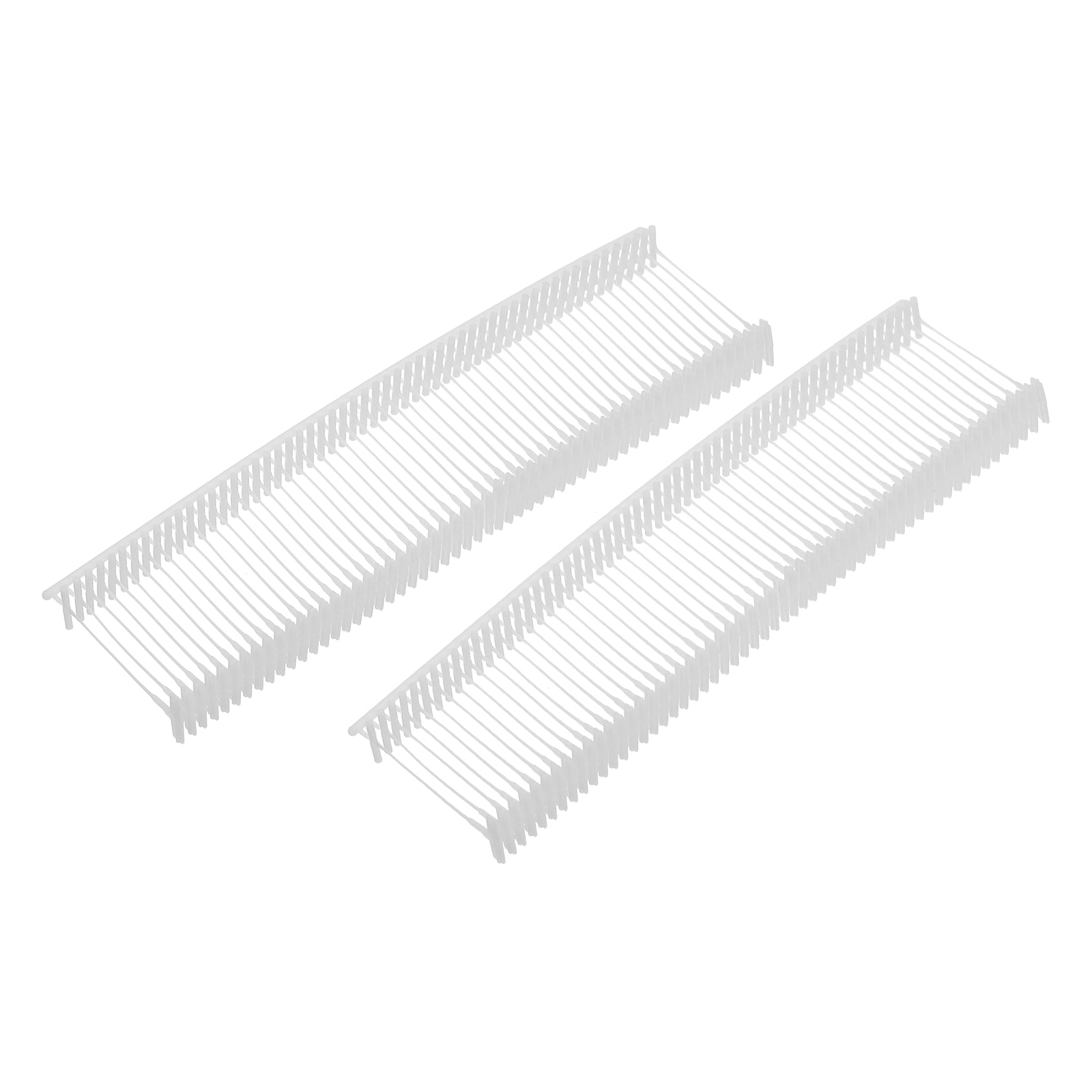 Standard Tagging Fasteners Price Tag Label Tagging Barbs 20mm 1000pcs ...