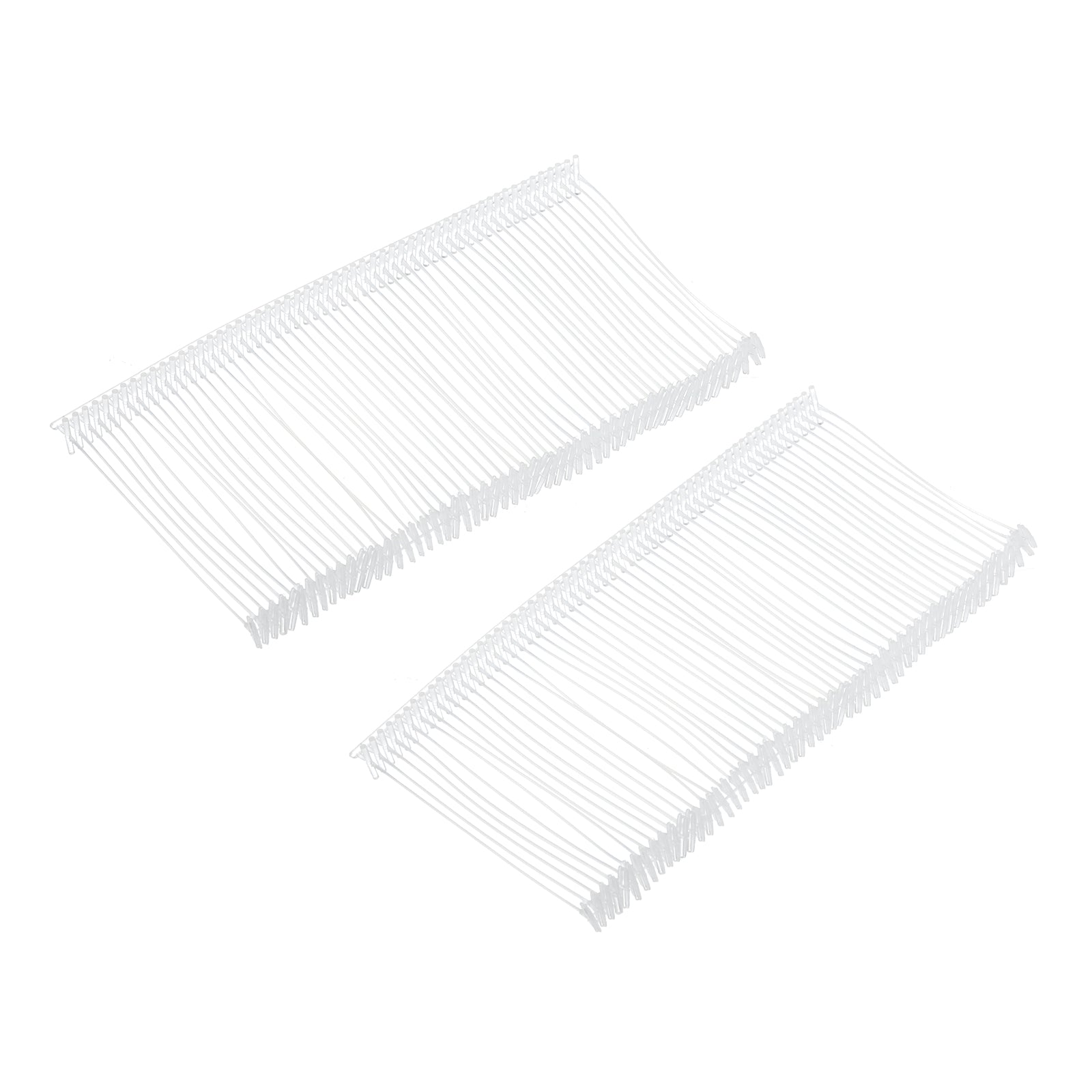 Standard Tagging Fastener Price Tag Label Tagging Barb 45mm 1000pcs ...