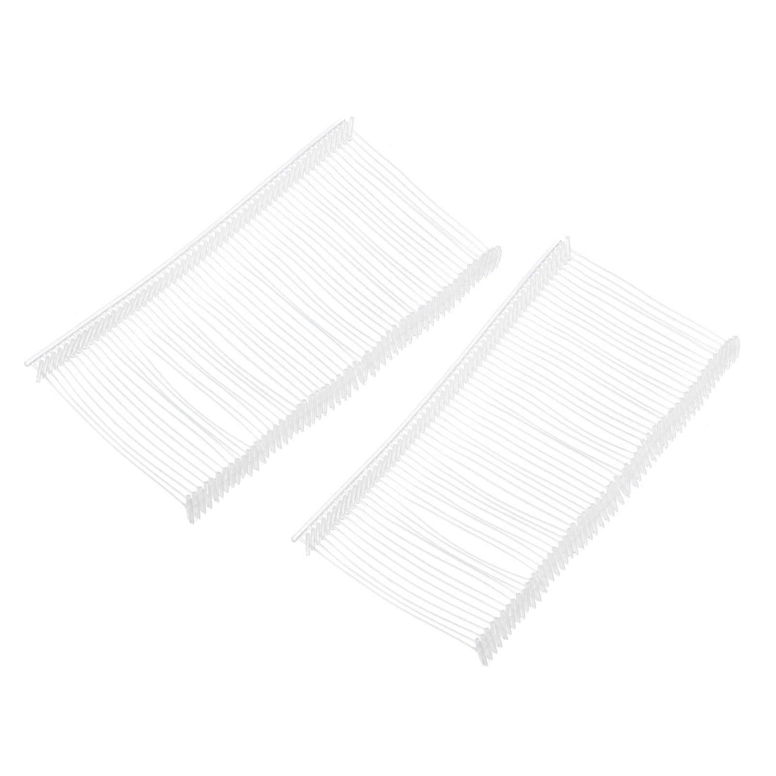 Standard Tagging Fastener Price Tag Label Tagging Barb 50mm 1000pcs ...