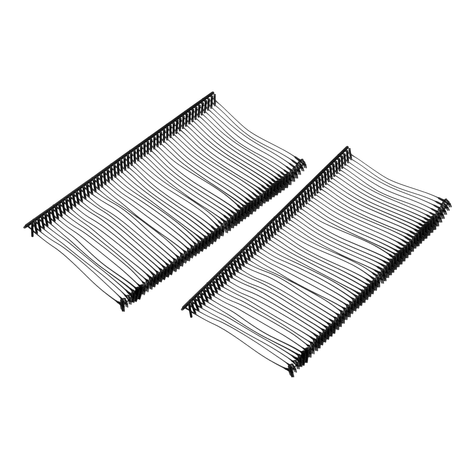 Standard Tagging Fasteners Price Tag Label Tagging Barbs 50mm 2000pcs ...