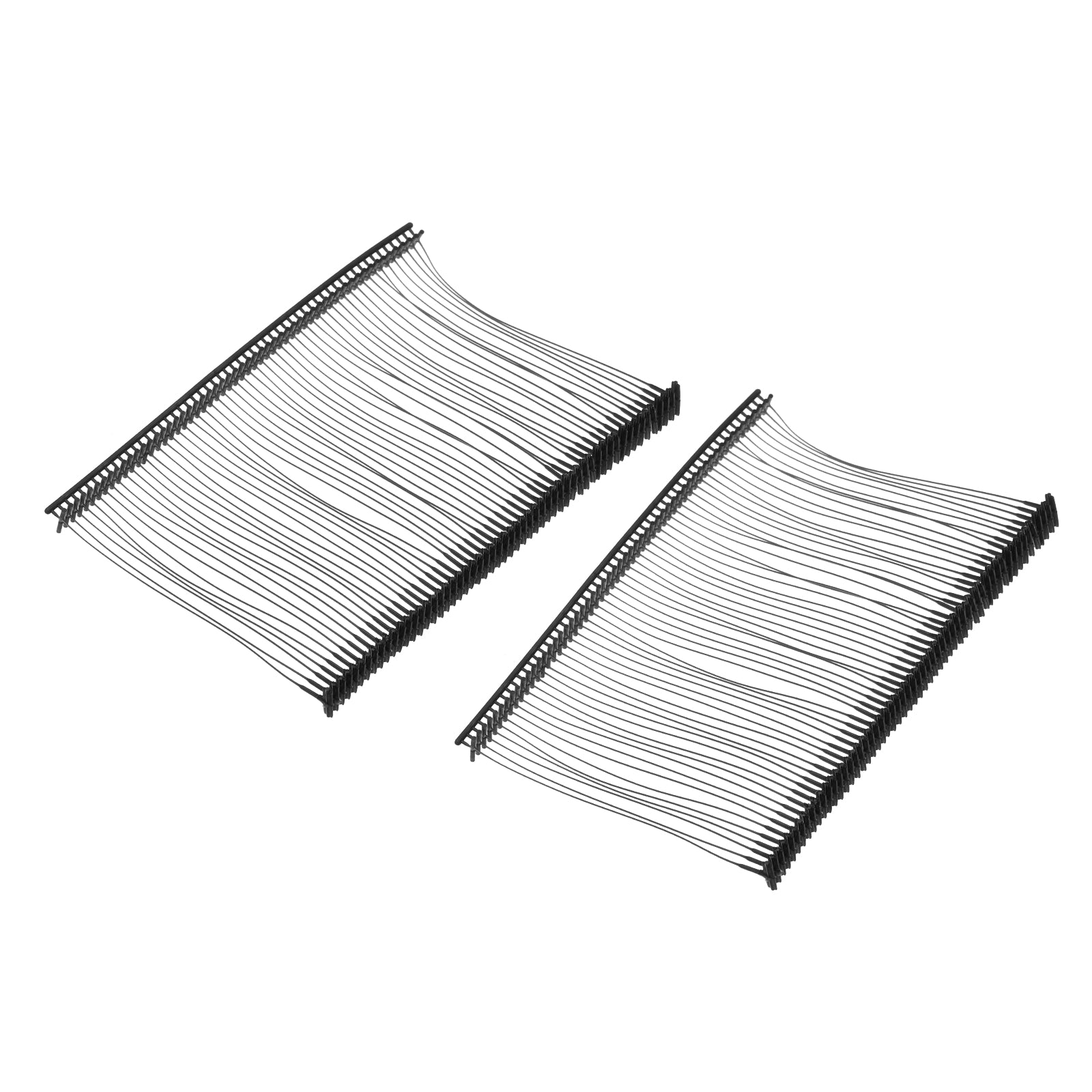 Standard Tagging Fasteners Price Tag Label Tagging Barbs 65mm 2000pcs ...