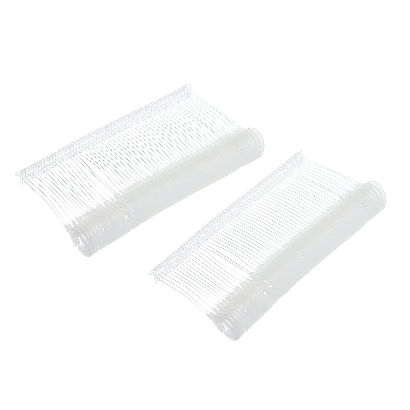 Standard Tagging Fastener Price Tag Label Tagging Barb,35mm 1000pcs ...