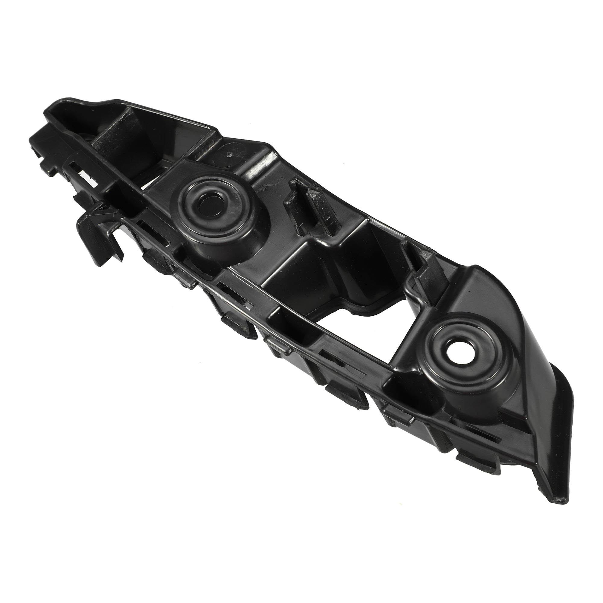 Front Bumper Bracket No.5C6807183A Left Driver Side Bumper Bracket ...