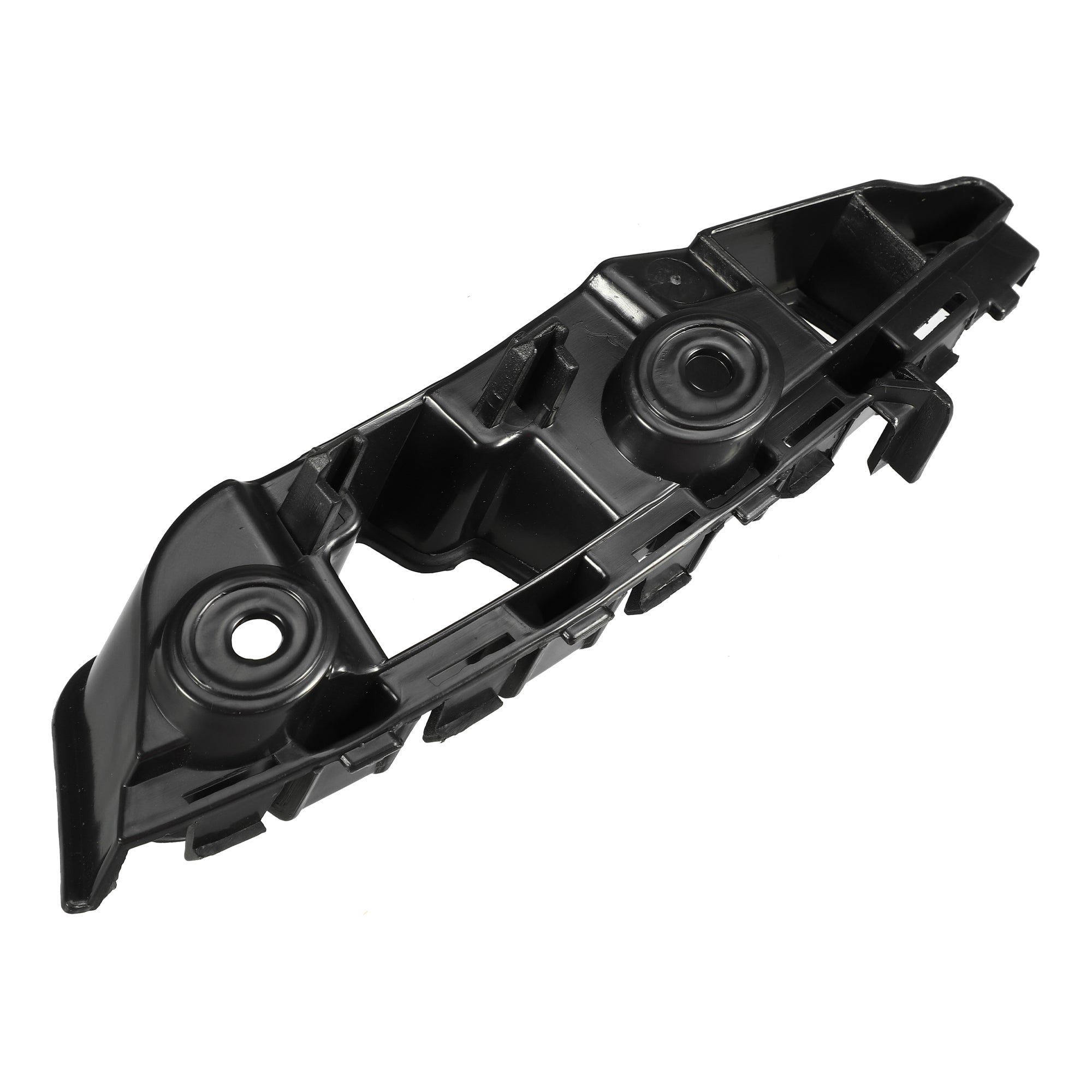 Front Bumper Bracket No.5C6807184A Right Passenger Side Bumper Bracket ...