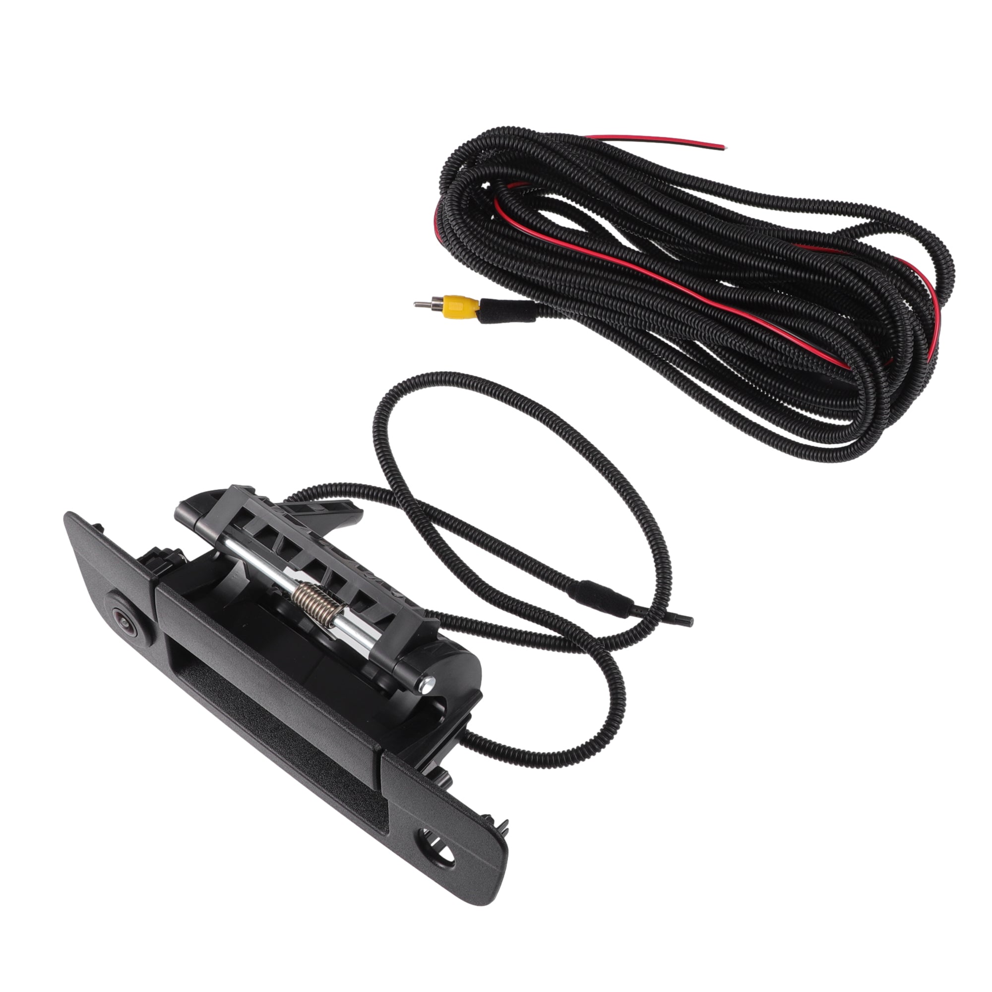 Car Rear View Back Up Camera Wide Angle Park Assist Reverse Camera Fit ...