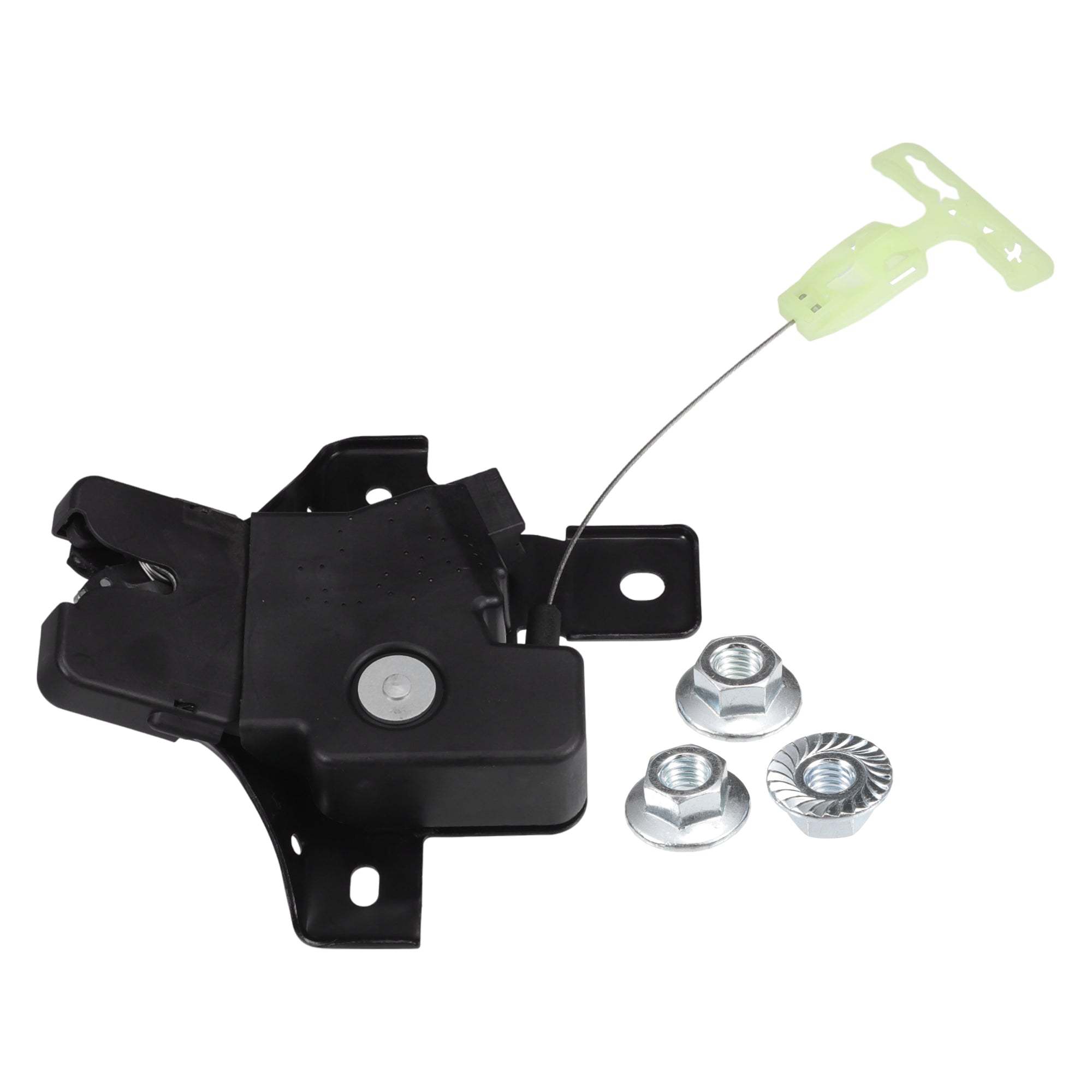 Rear Liftgate Door Lock Actuator with Cable for Ford Taurus No ...