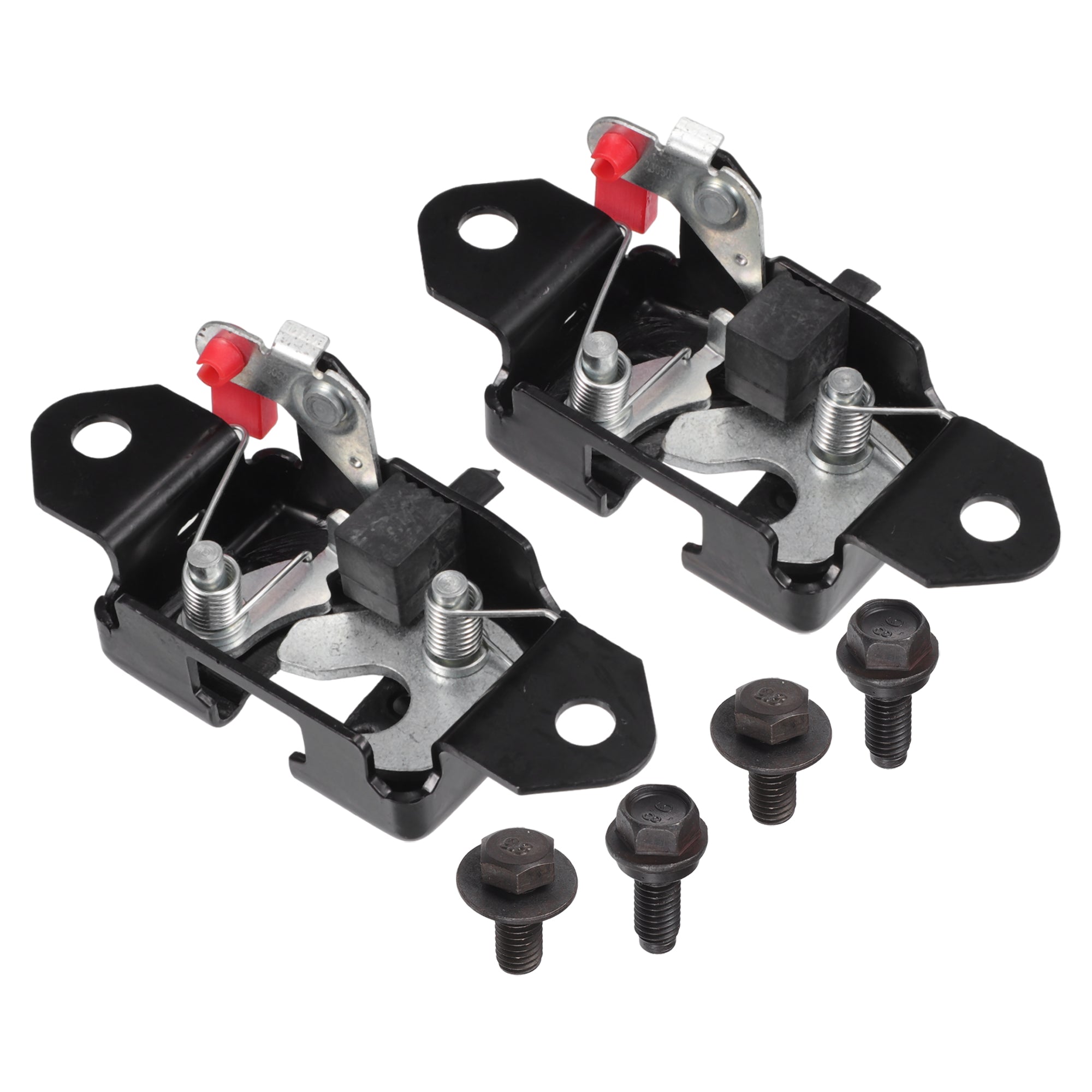 Replacement Rear Liftgate Door Lock Actuator for Nissan Frontier 2005 ...
