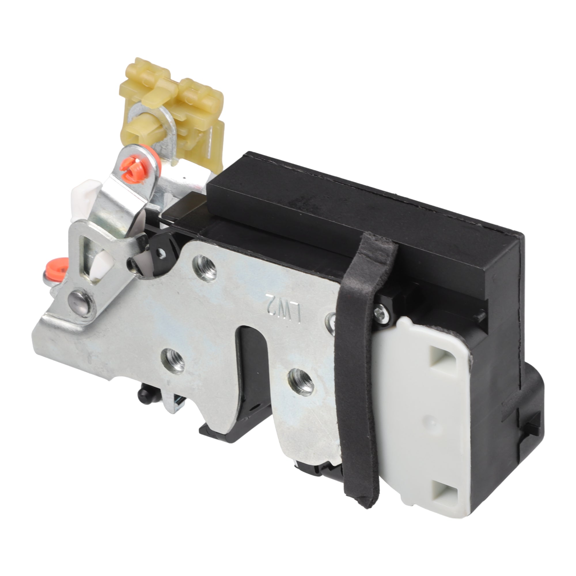 Replacement Front Left Driver Side Power Door Lock Actuator Motor for ...