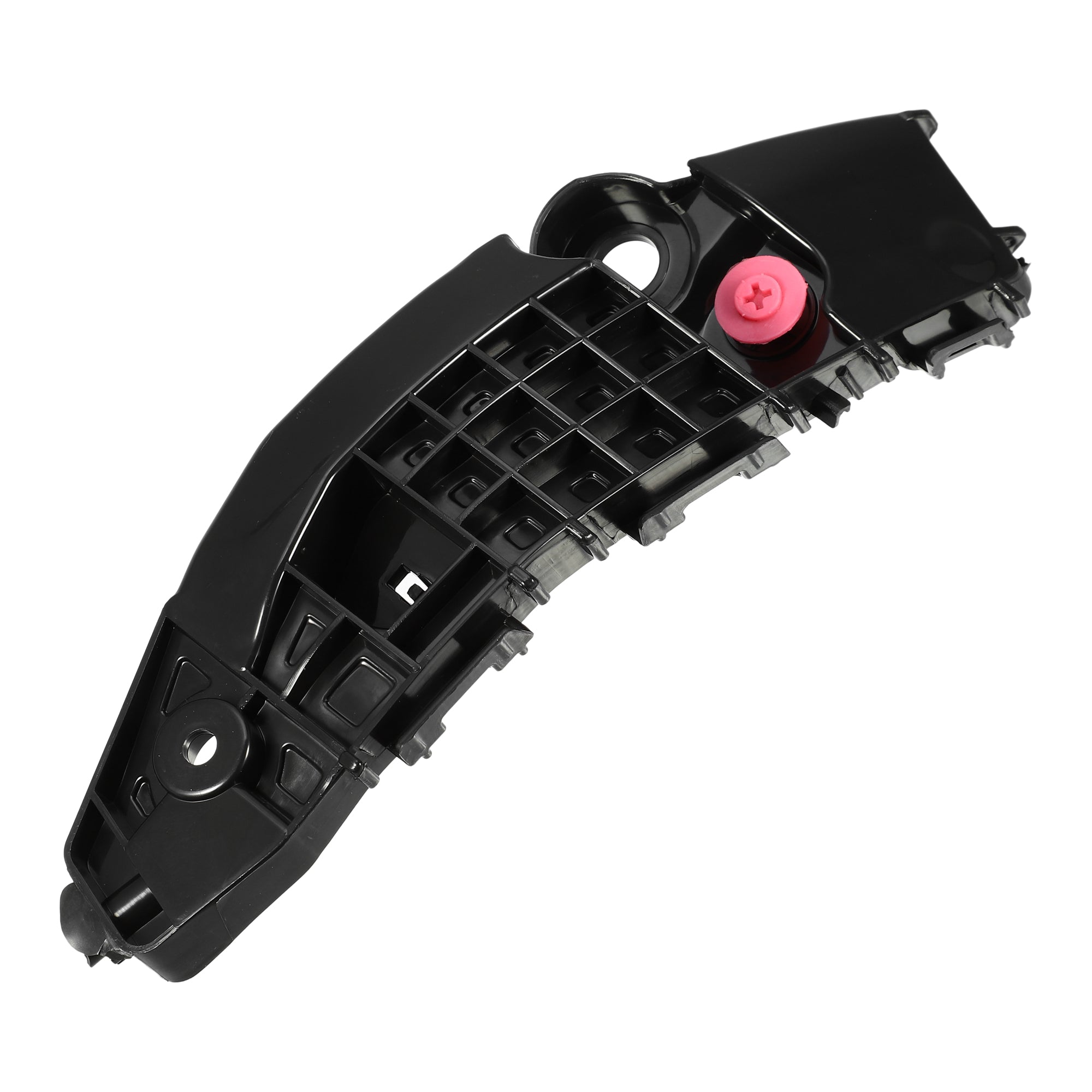 Front Bumper Bracket No.525360R070 Left Driver Side Bumper Bracket ...