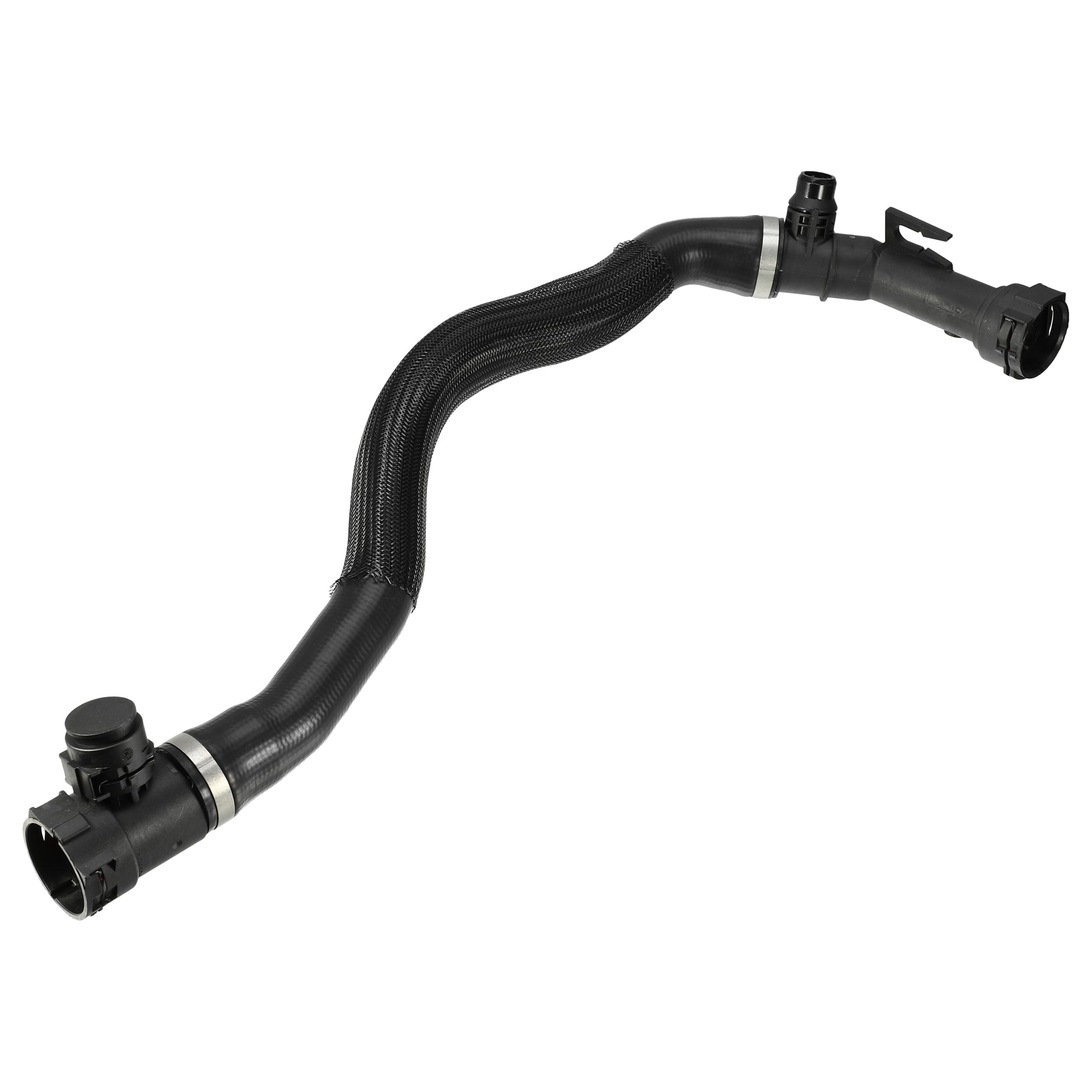 Car Engine Radiator Coolant Water Pipe for BMW F20N F21N F22 F23 F30N ...