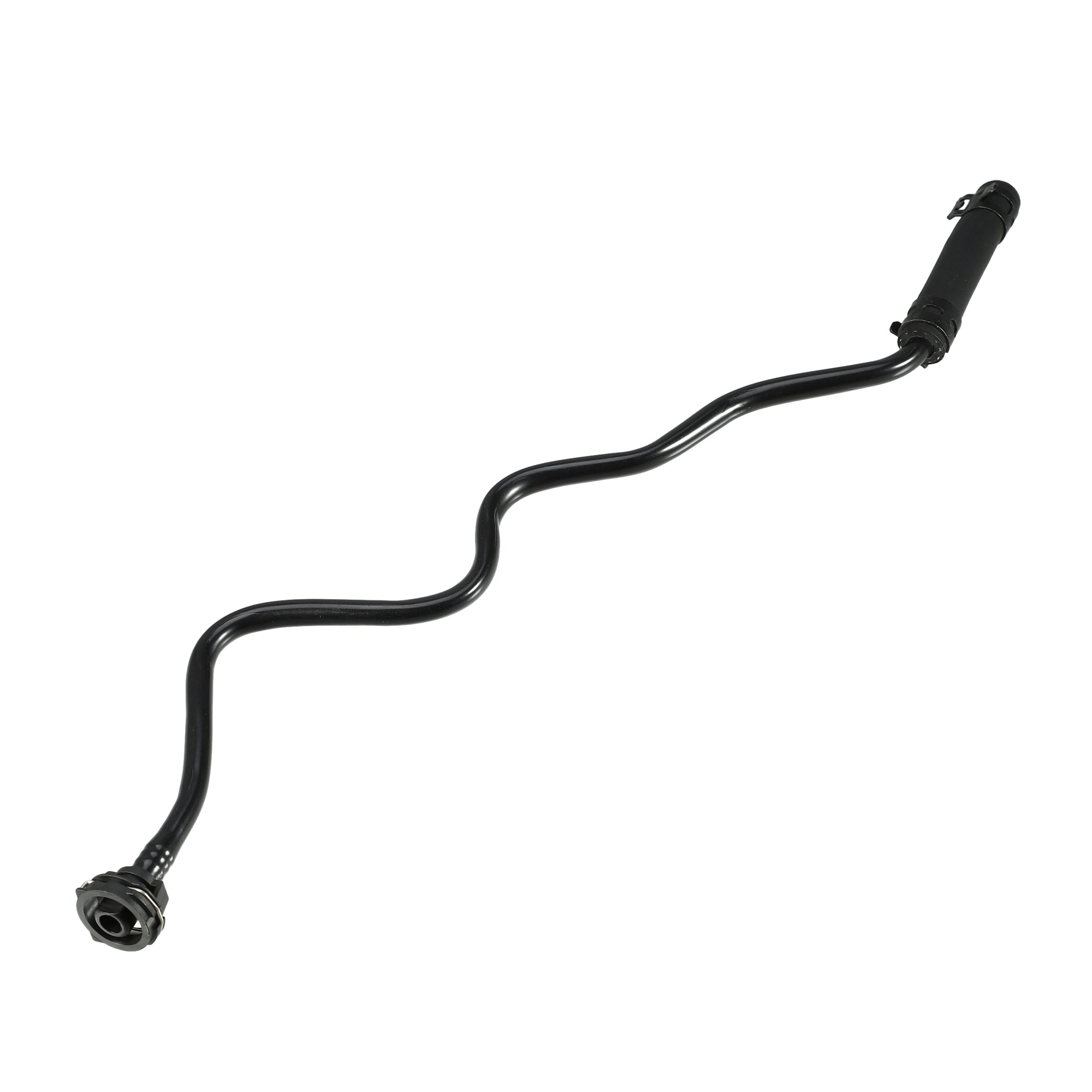 Upper Radiator Coolant Hose for Mercedes-Benz C300 2015-2017 No ...