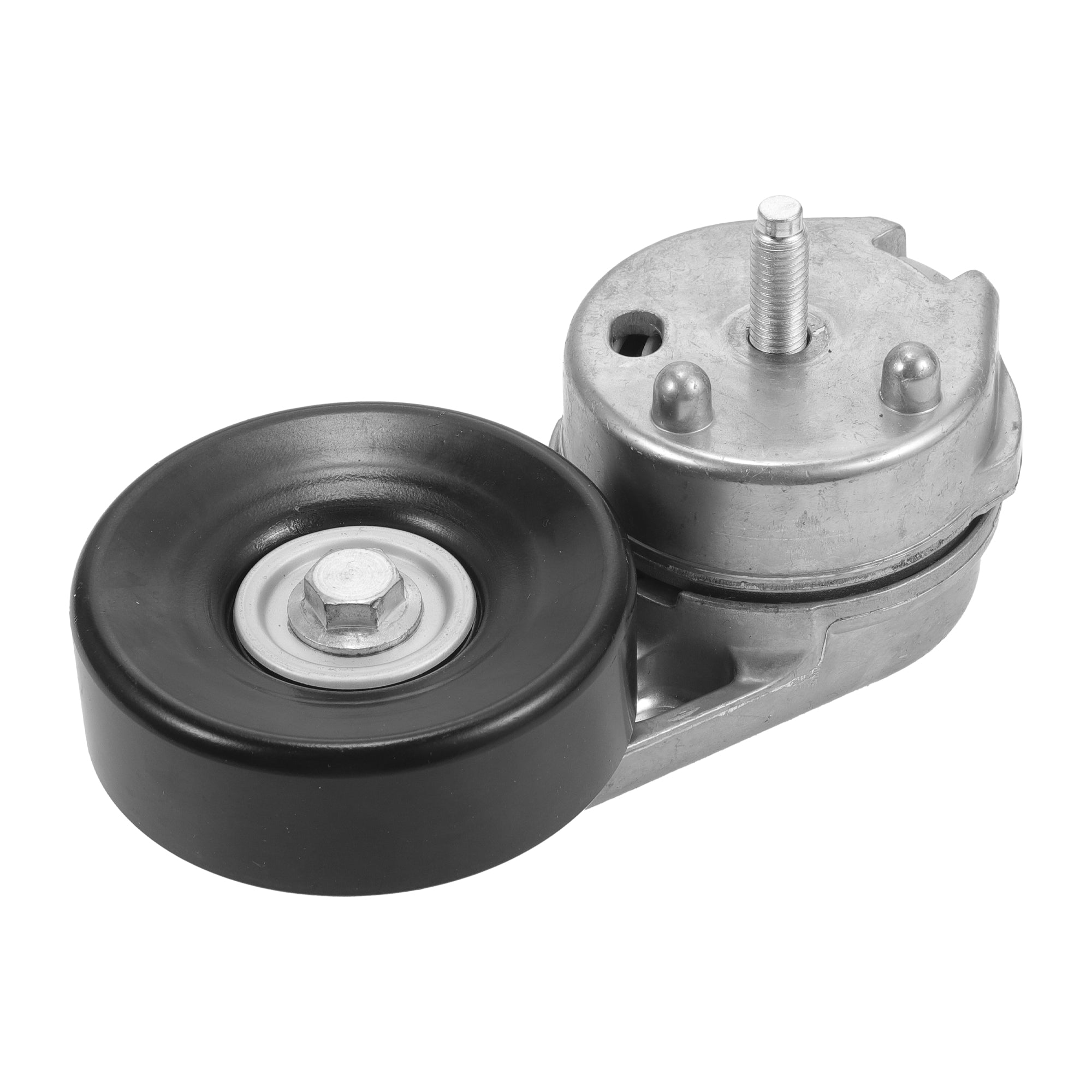 Engine Belt Tensioner Pulley Assembly, Accessory Drive Belt Tensioner ...
