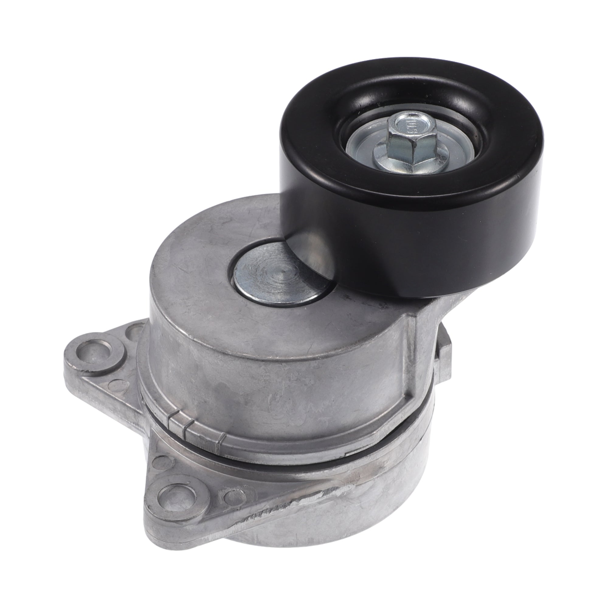 Engine Belt Tensioner Pulley Assembly, Accessory Drive Belt Tensioner, for Nissan NV3500 2012 ...