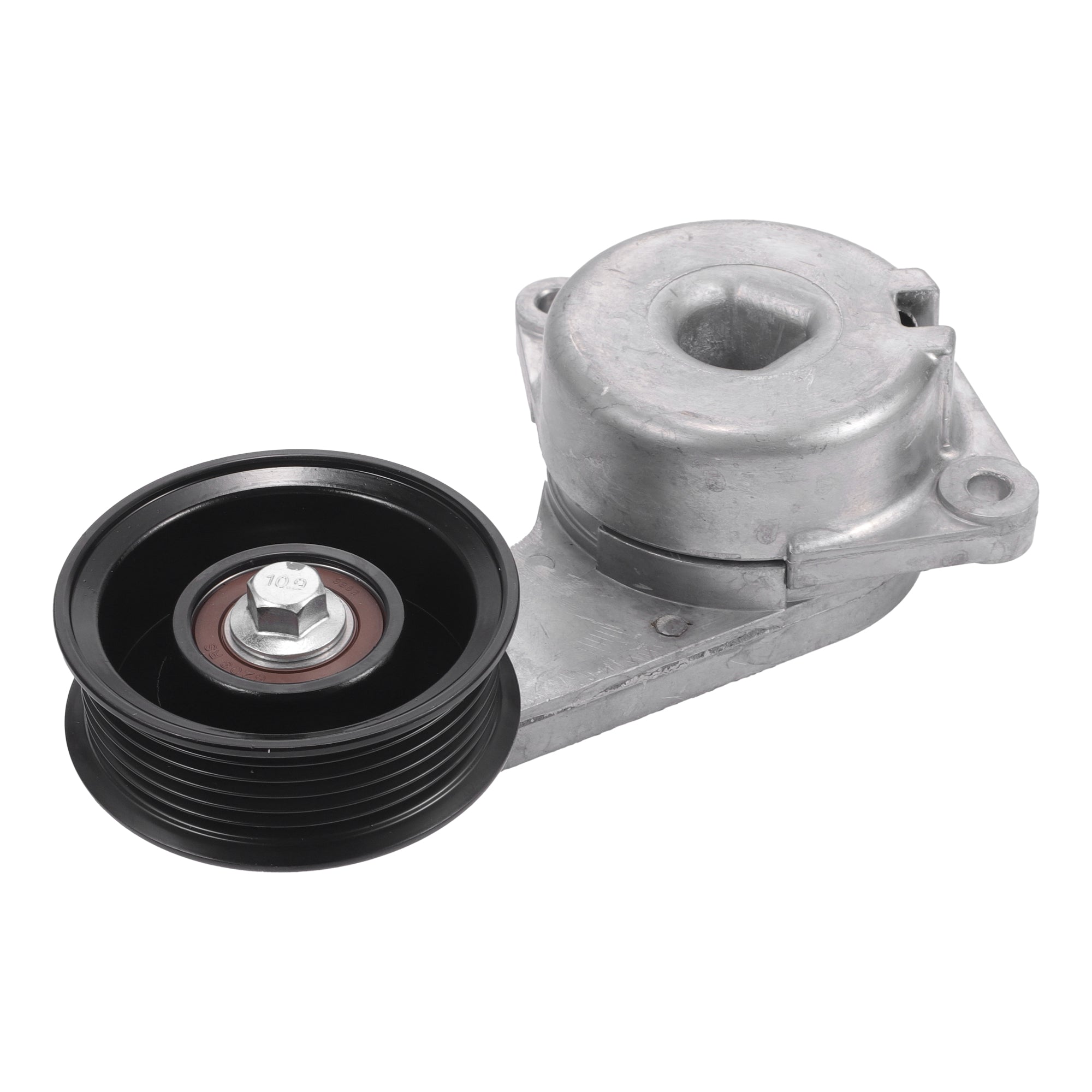 Engine Belt Tensioner Pulley Assembly, Accessory Drive Belt Tensioner ...