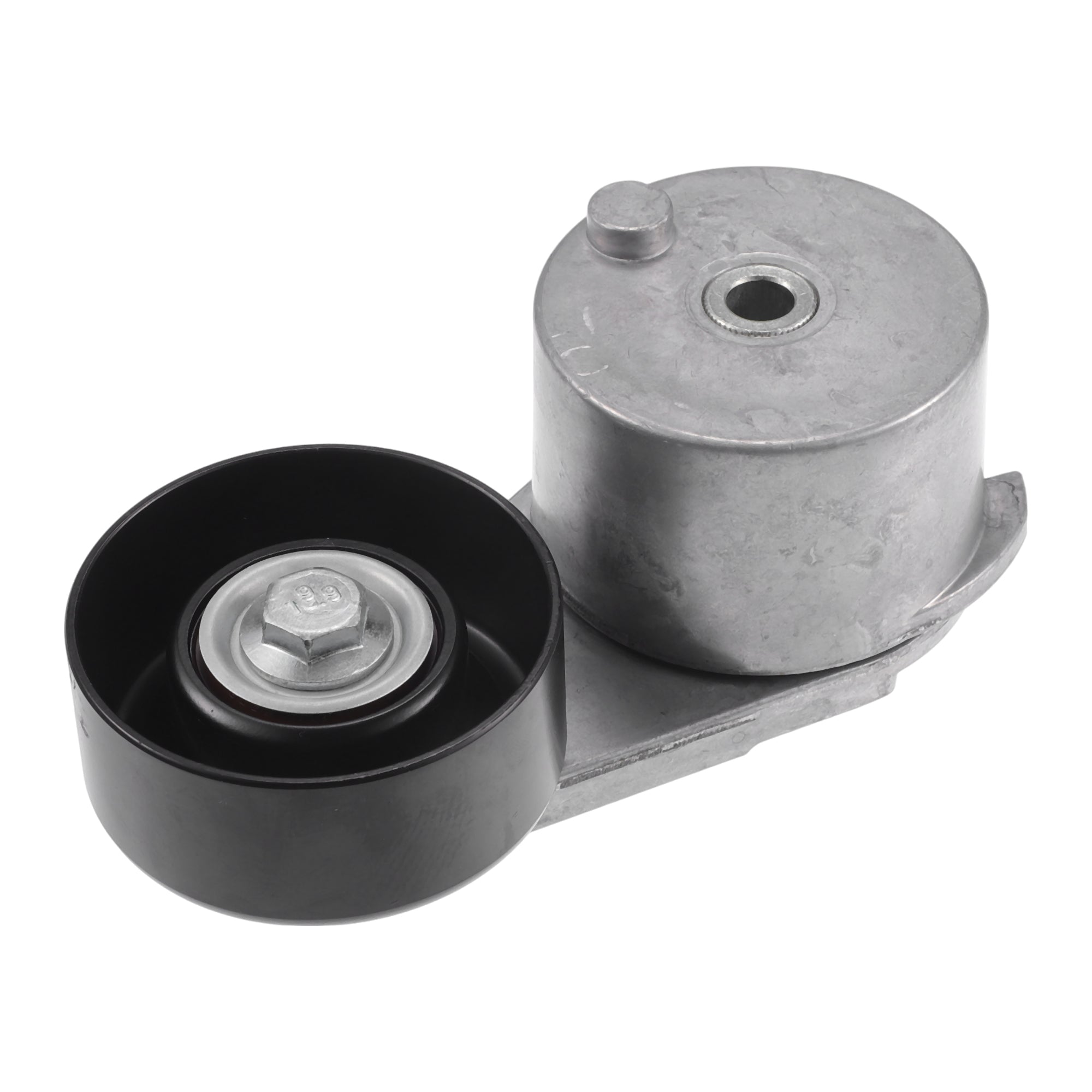 Engine Belt Tensioner Pulley Assembly, Accessory Drive Belt Tensioner ...