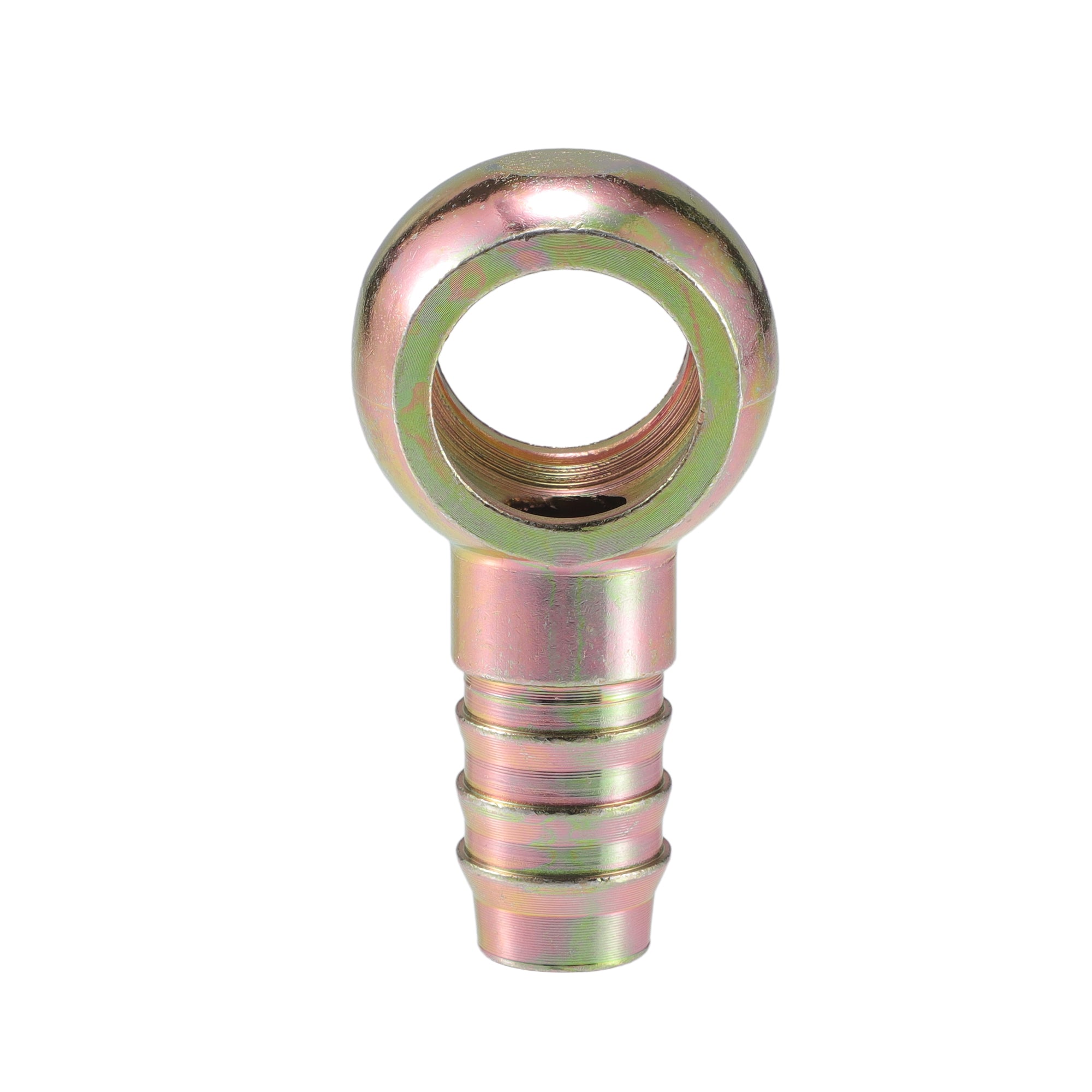 Universal Banjo Bolt 18mm ID 16mm OD Banjo Bolt Hose Barb Fitting ...