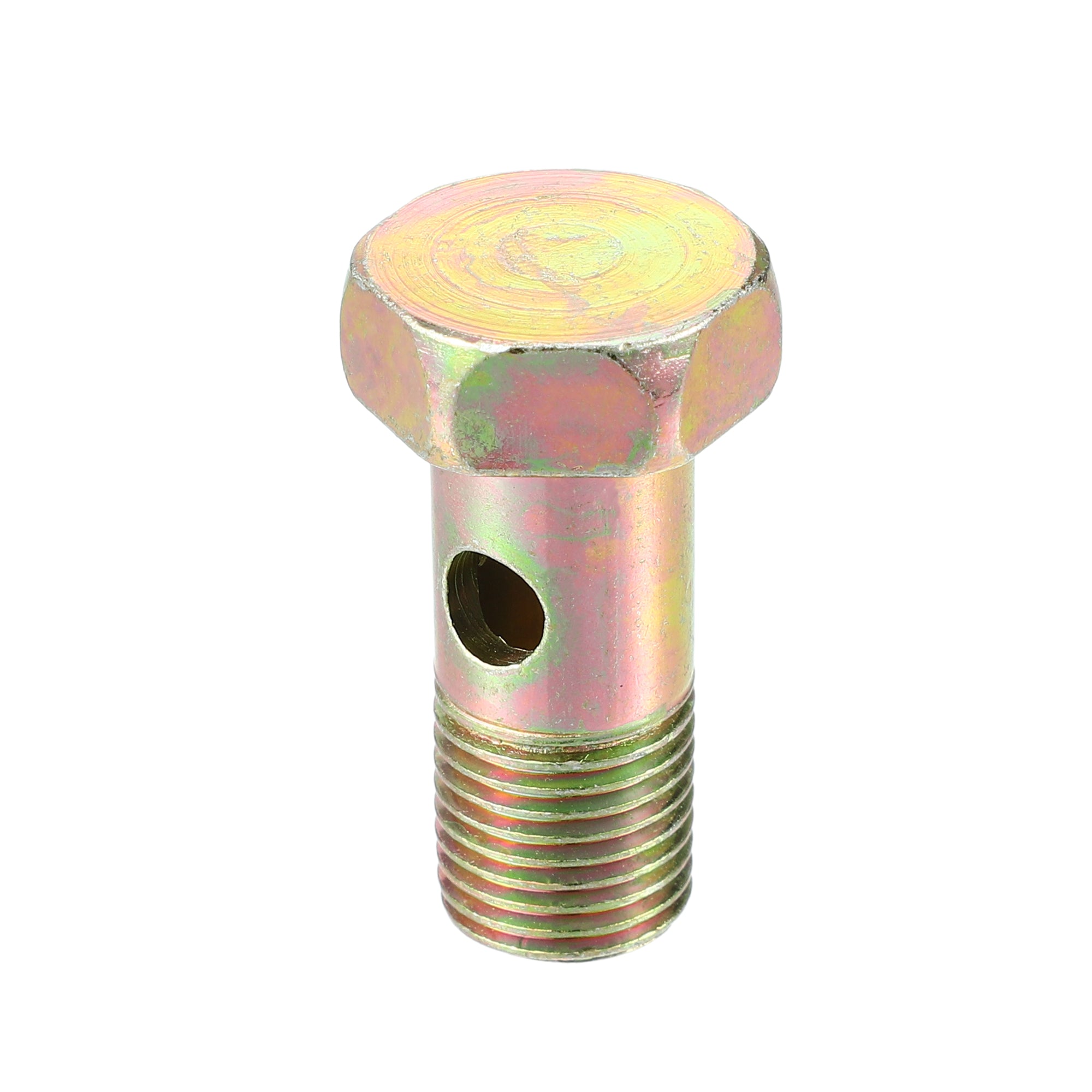 Double Banjo Bolt, G1/4" Length 36mm Turbo Brake Line Fitting Adapter ...