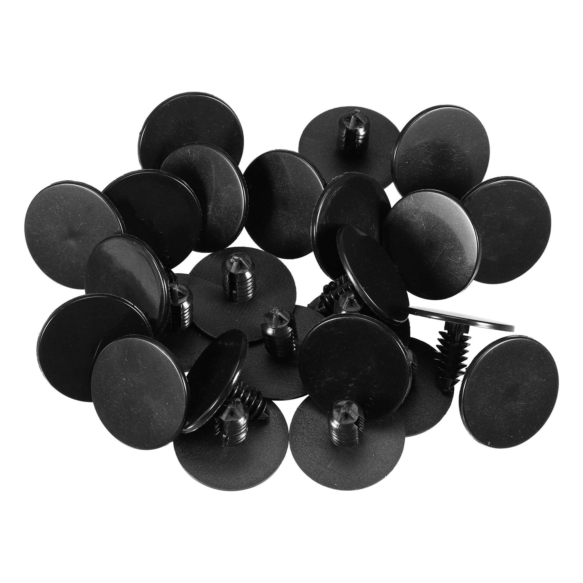 Headliner Hood Insulator Retainer Push Pin Clip, for Dodge for Ram 2500 ...