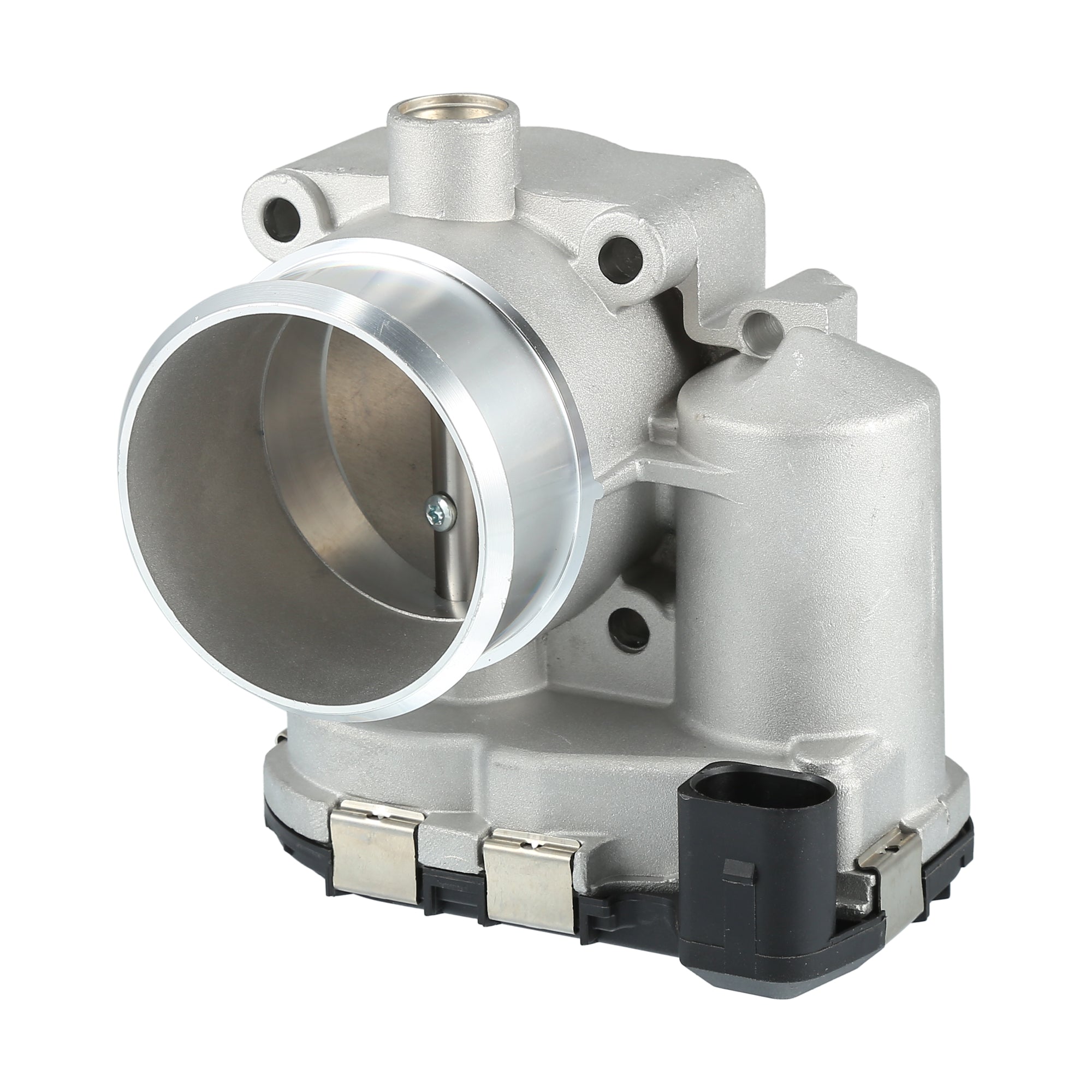 Throttle Body Assembly for Volkswagen Beetle 1.8L L4 - Gas, 2.0L L4 ...