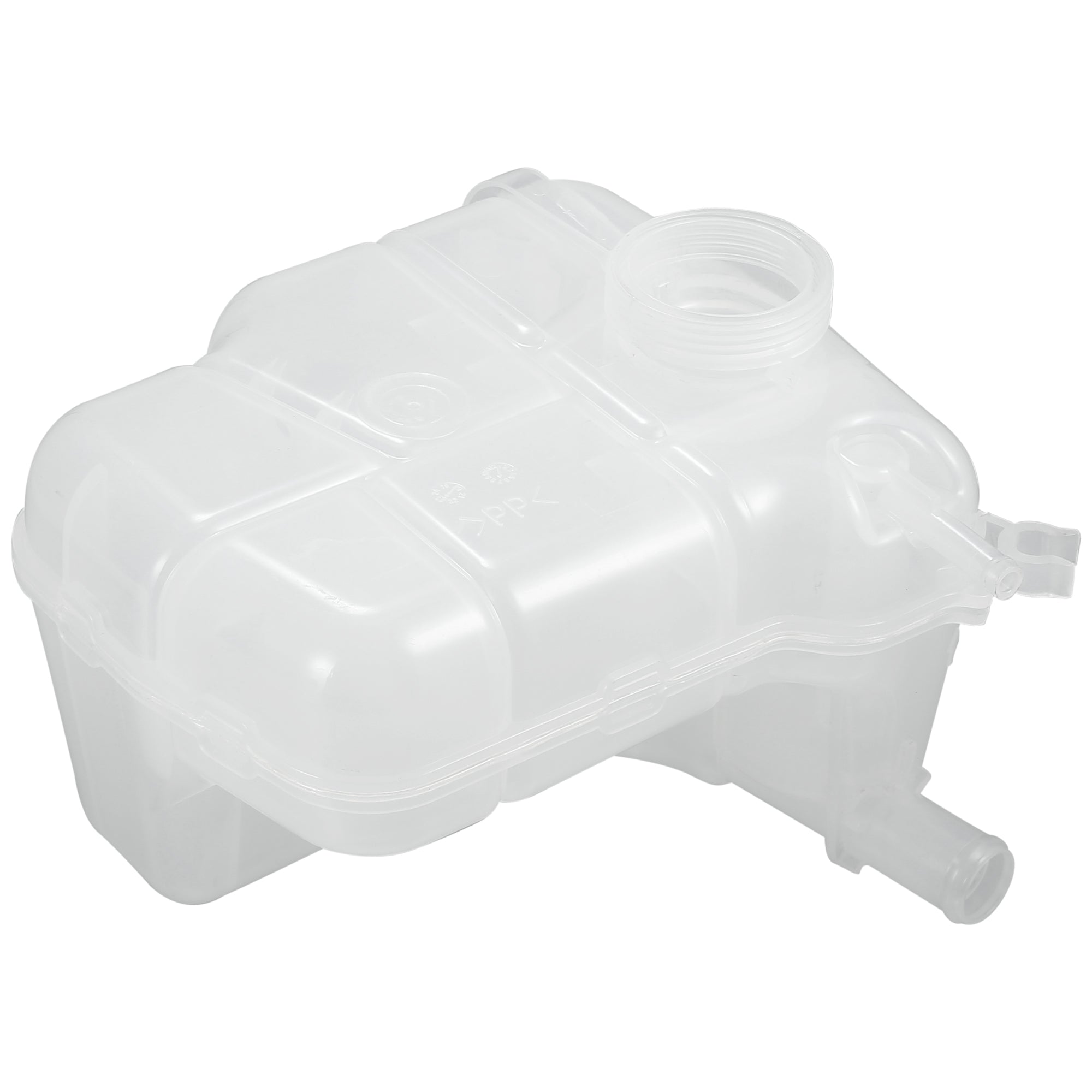 Coolant Reservoir Water Expansion Tank for Vauxhall for Astra J Sturdy ...
