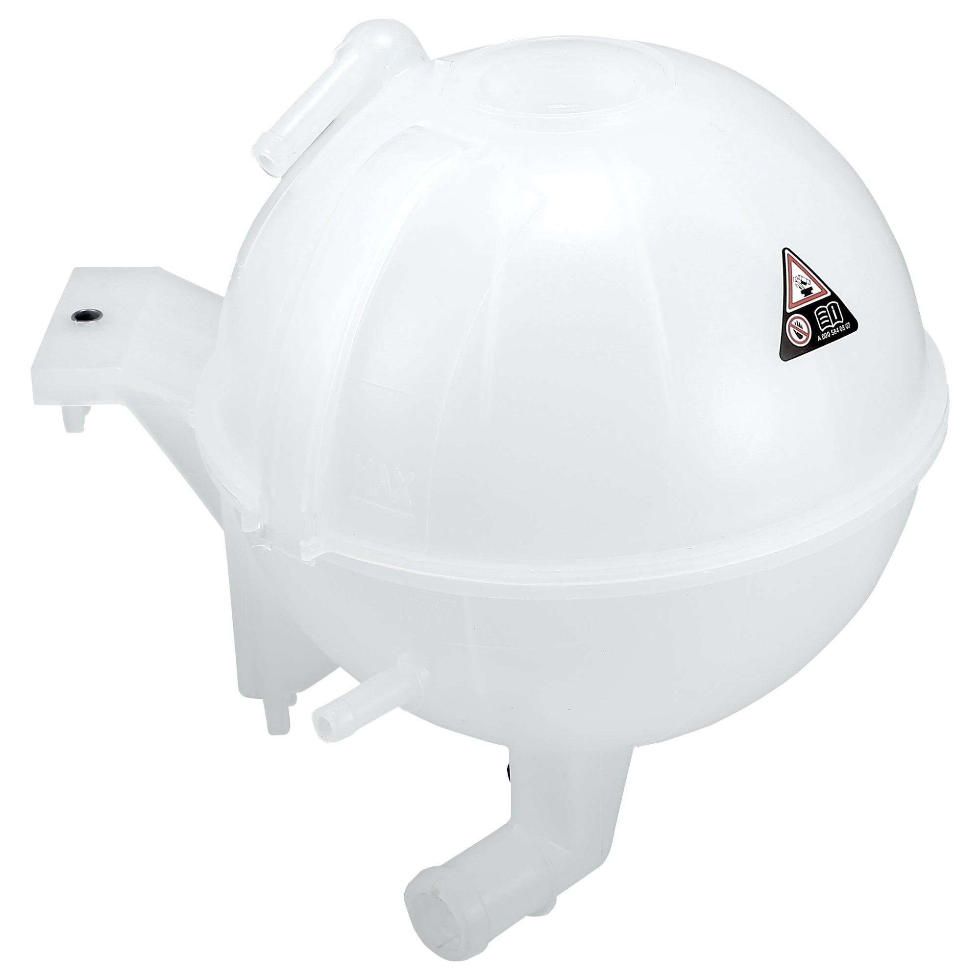 Coolant Reservoir Water Expansion Tank, Engine Coolant Expansion ...