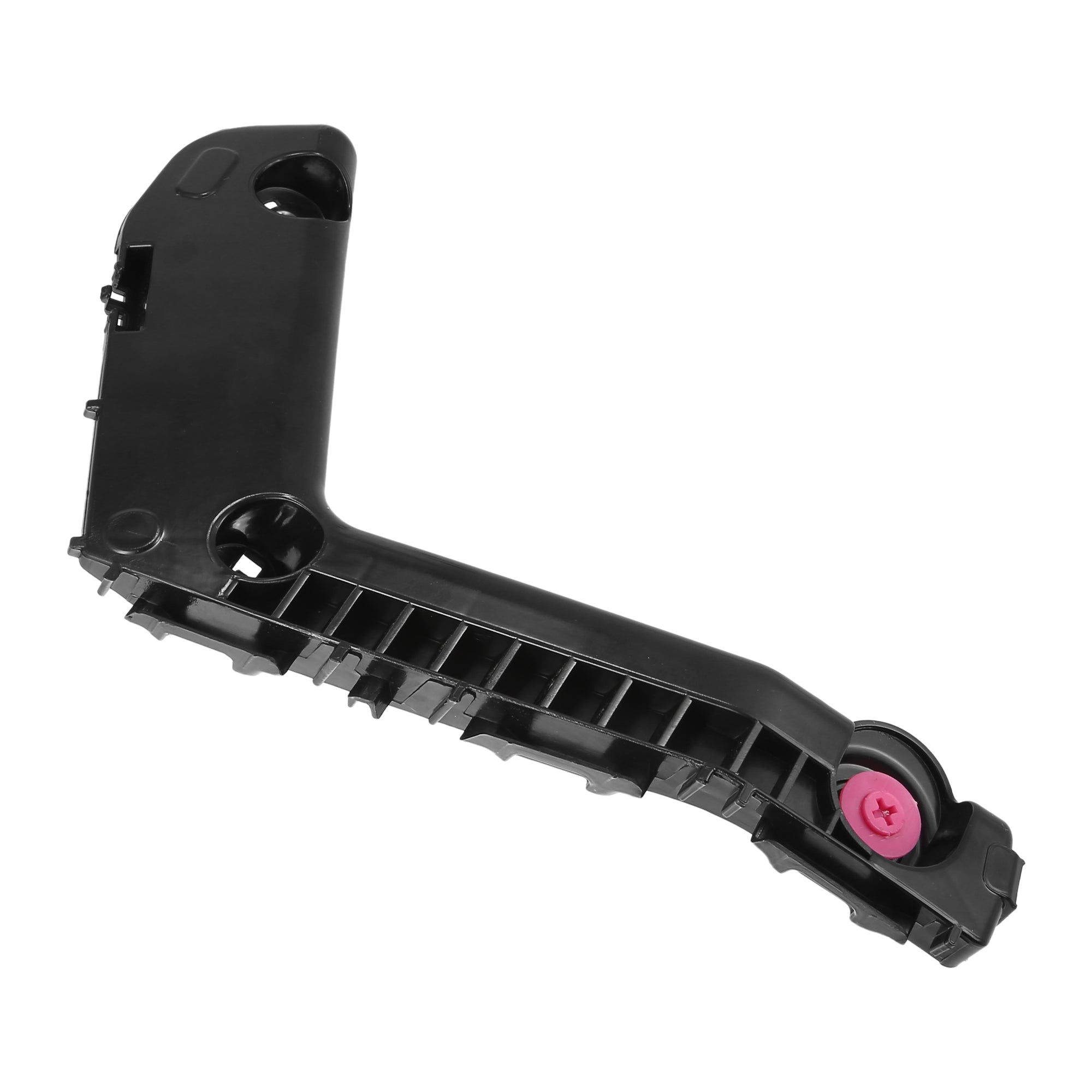 Front Right Bumper Bracket, Passenger Side Bumper Support, for Toyota ...
