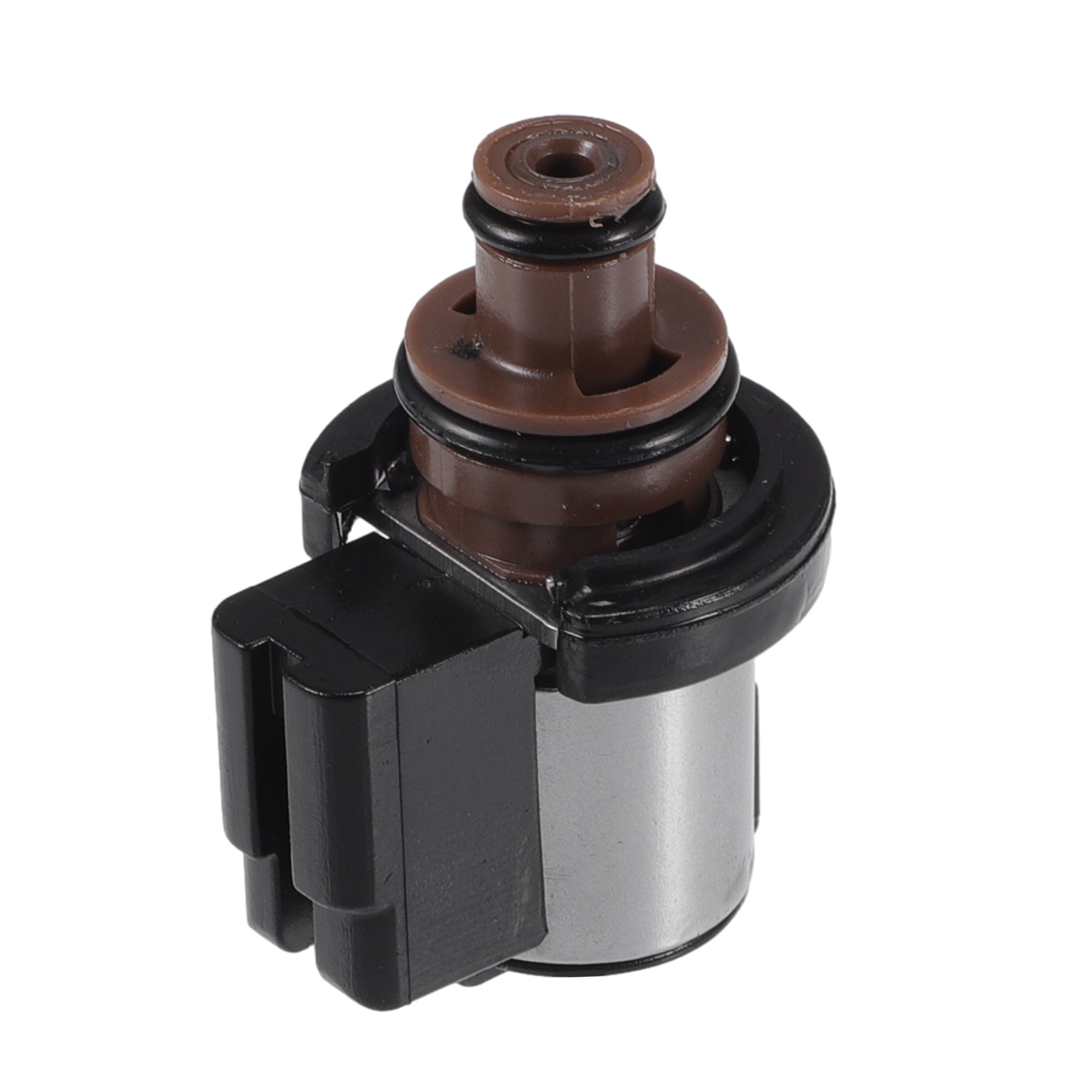 Transmission Shift Solenoid Torque Converter Lock-Up Solenoid, No ...