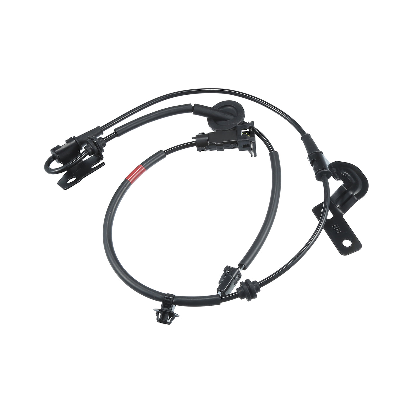 Rear Right ABS Wheel Speed Sensor No.59930-C1000 for Hyundai Sonata ...