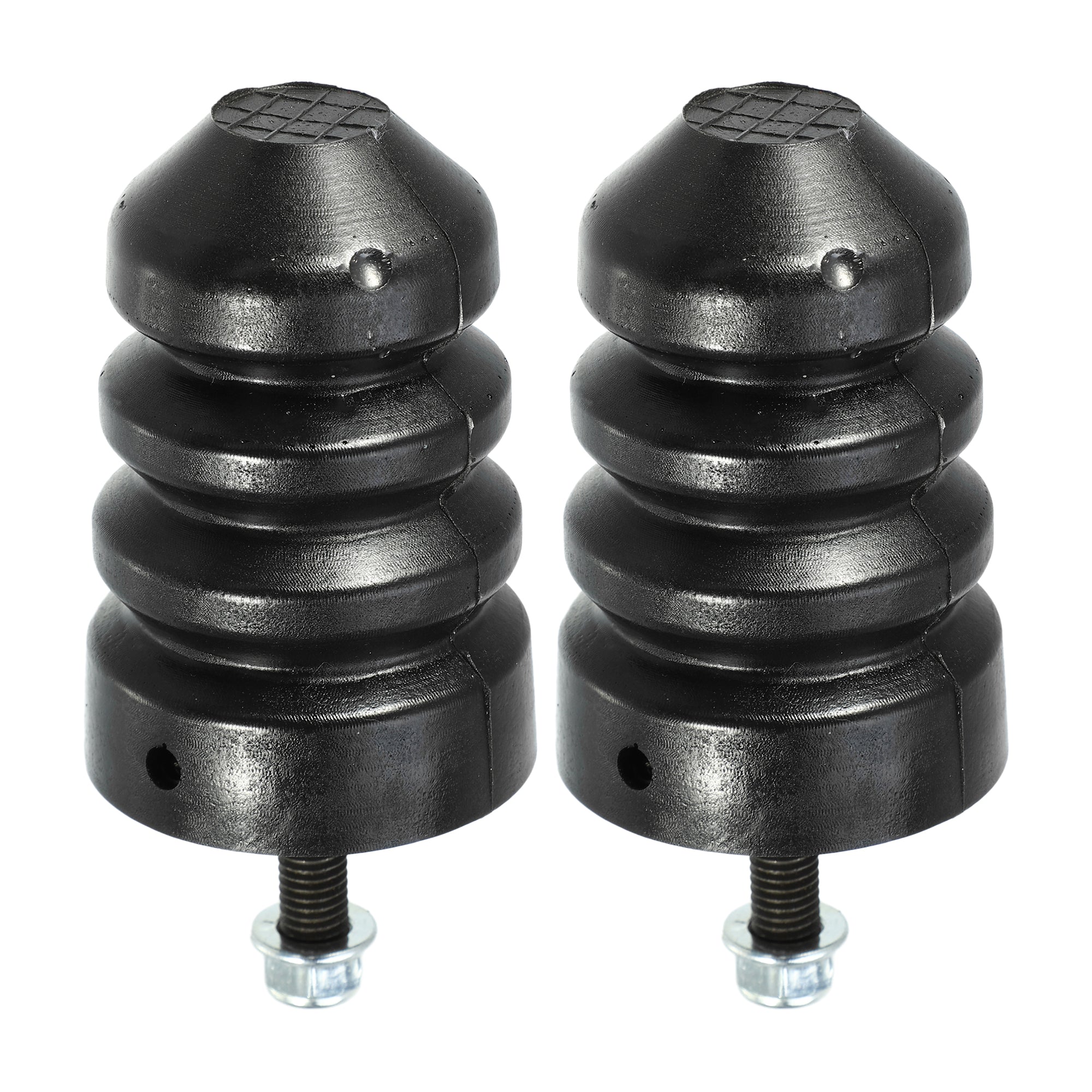 Suspension Strut Bumper Bump Stop for Ford Excursion 2000-2005 / Inner ...