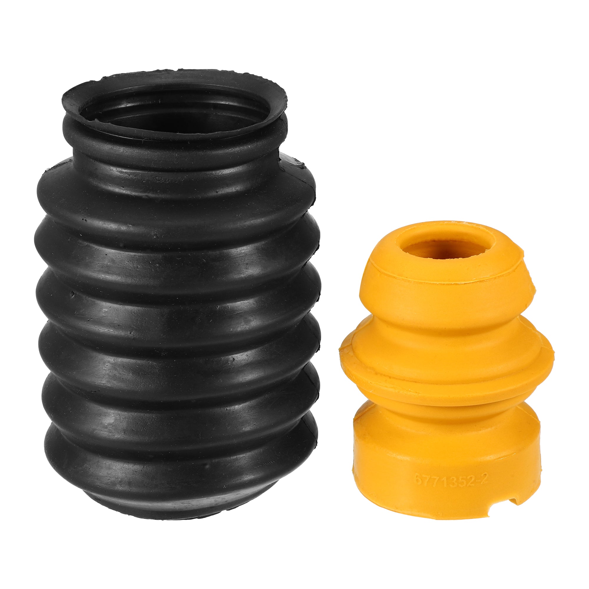 No.31331094749/31336771352 Suspension Strut Bumper Bump Stop with Dust ...