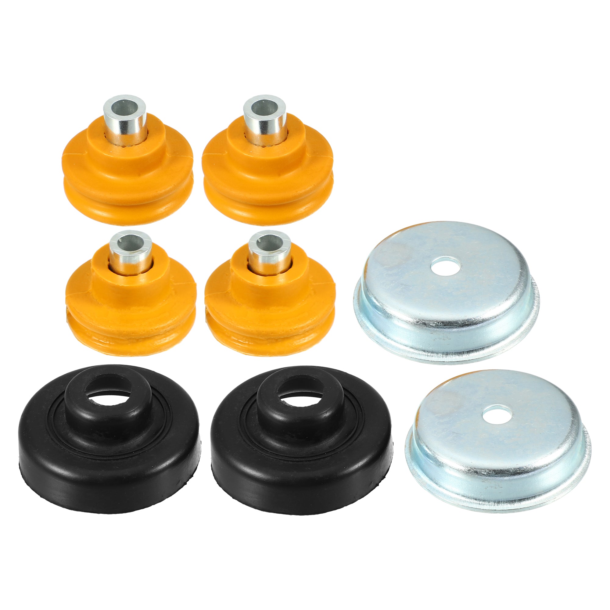 No.33506767010/33506771737 Suspension Strut Bumper Bump Stop for BMW 1 ...