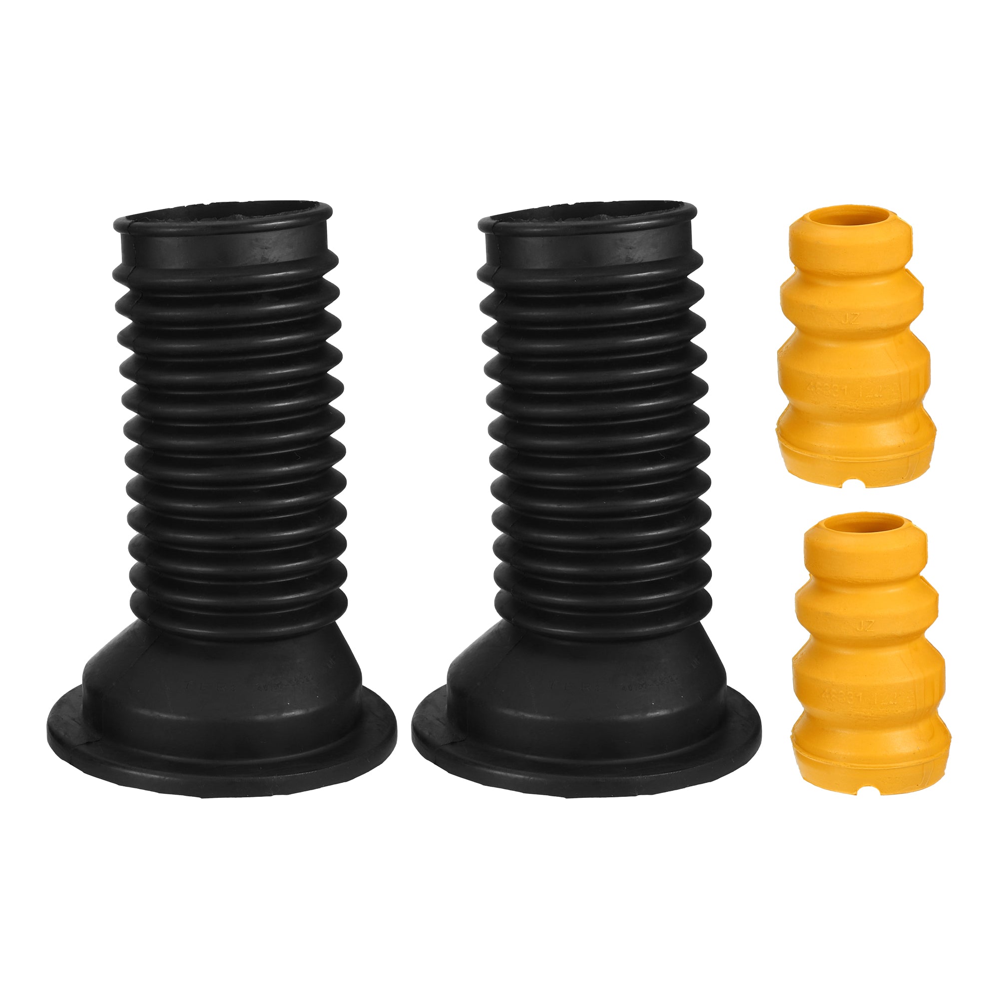 No.4815702060/4815702080 Suspension Strut Bumper Bump Stop with Dust ...