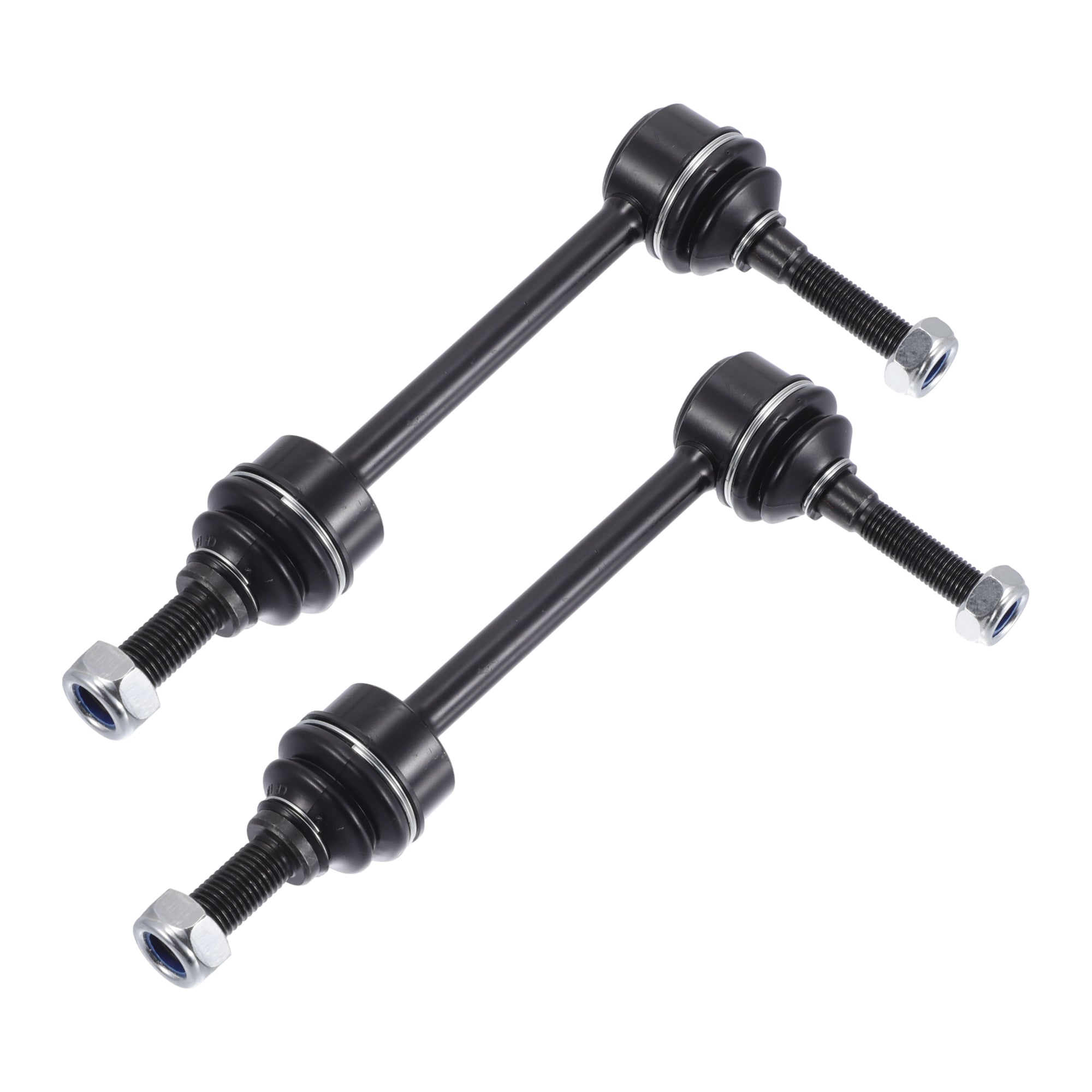 2pcs Front Sway Bar Links Stabilizer Link Kit for Ford Crown Victoria ...