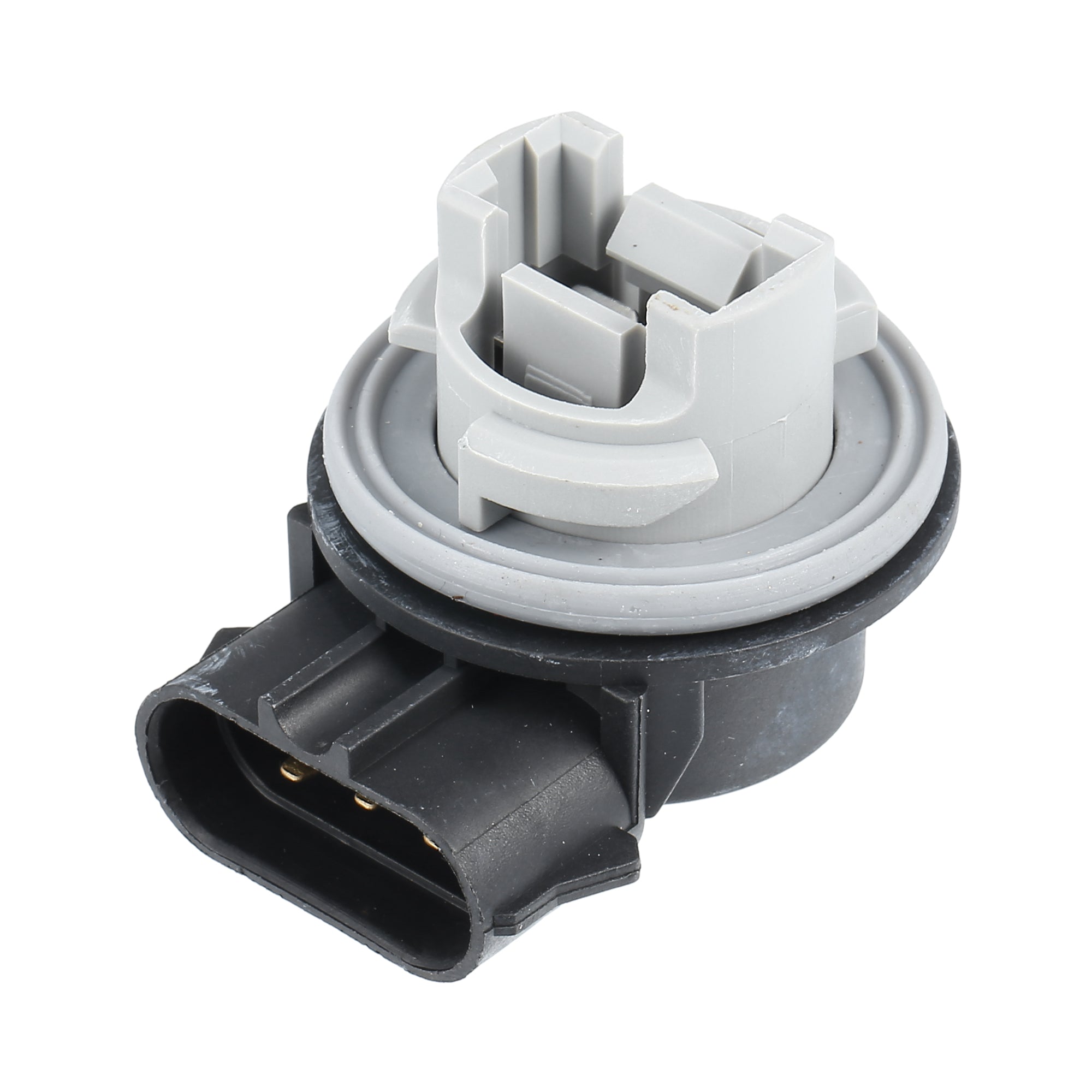 Tail Light Socket, Parking Lamp Connector Assembly No.F1TZ-13411-F ...