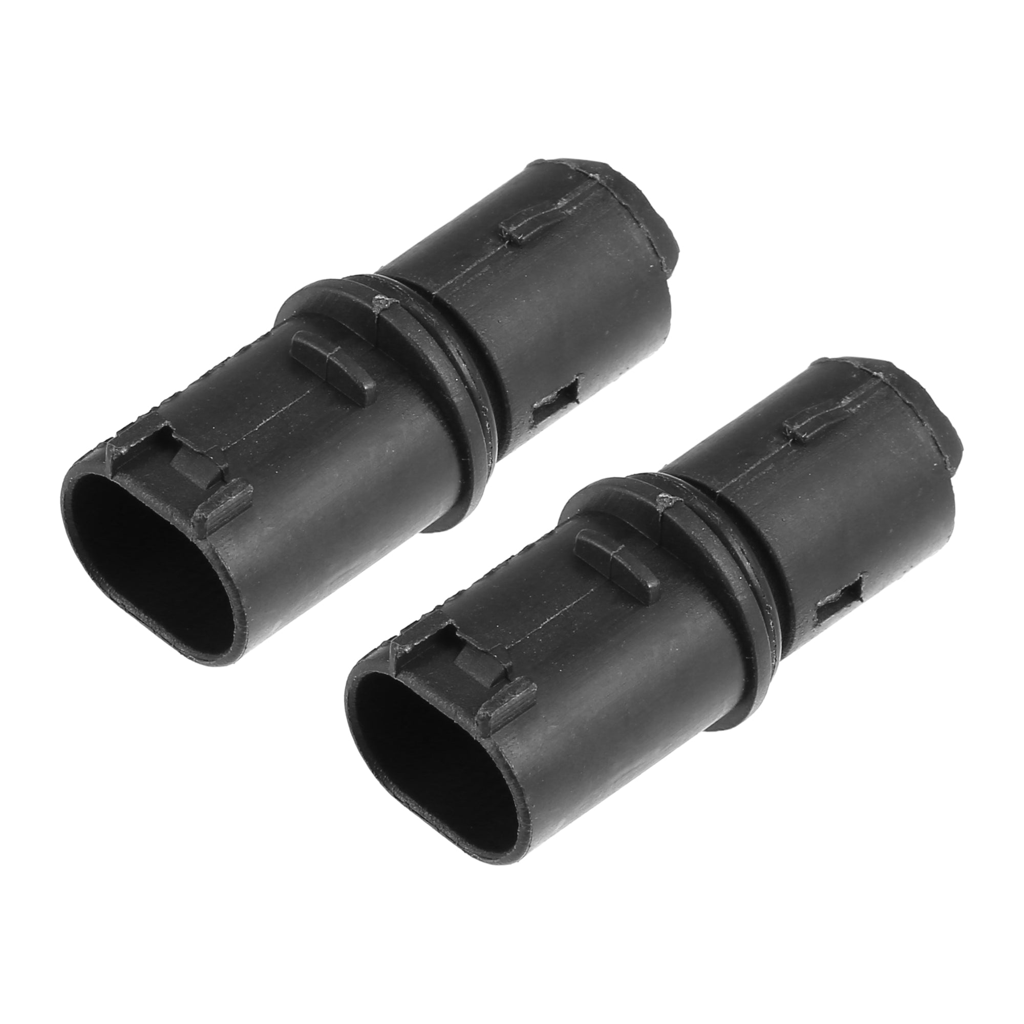 Side Marker Light Socket, License Plate Lamp Connector No.63138382104 ...
