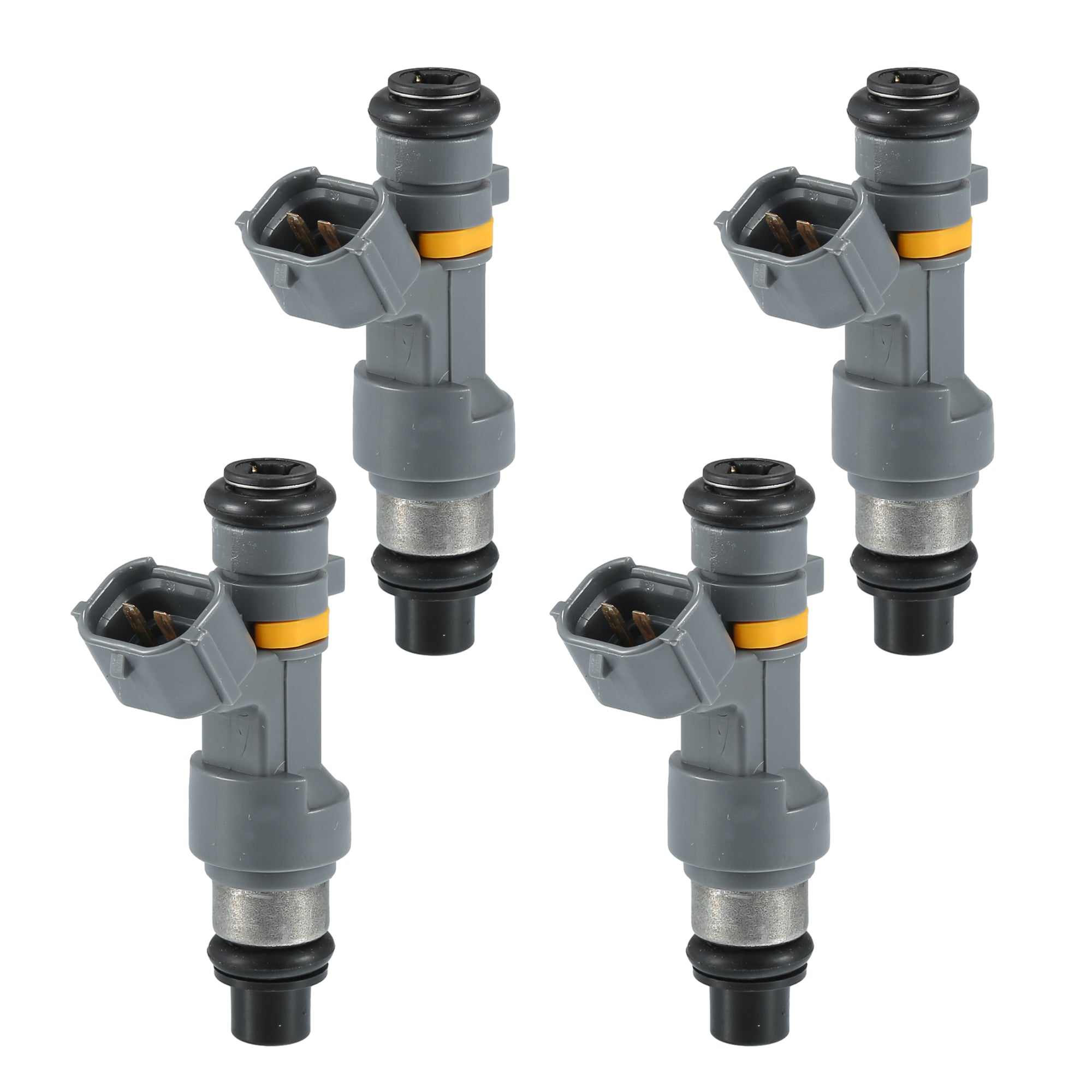 Fuel Injector No.16600-EN200 Fuel Injection Nozzle for Nissan Cube 2009 ...