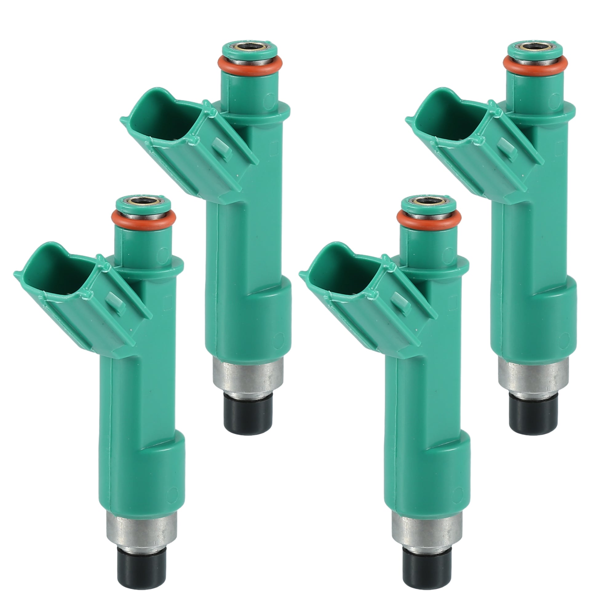 Fuel Injector No.23209-0H030 Fuel Injection Nozzle for Toyota Camry 04 ...