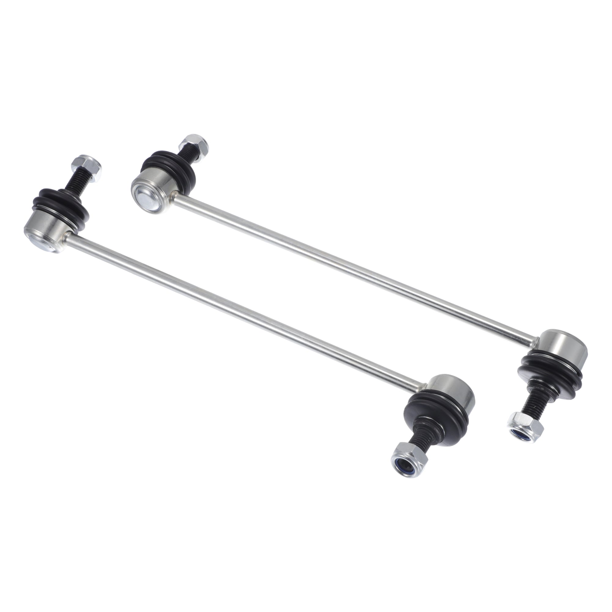 2pcs Front Sway Bar Links Stabilizer Link Kit for GMC Terrain 2010-2012 ...