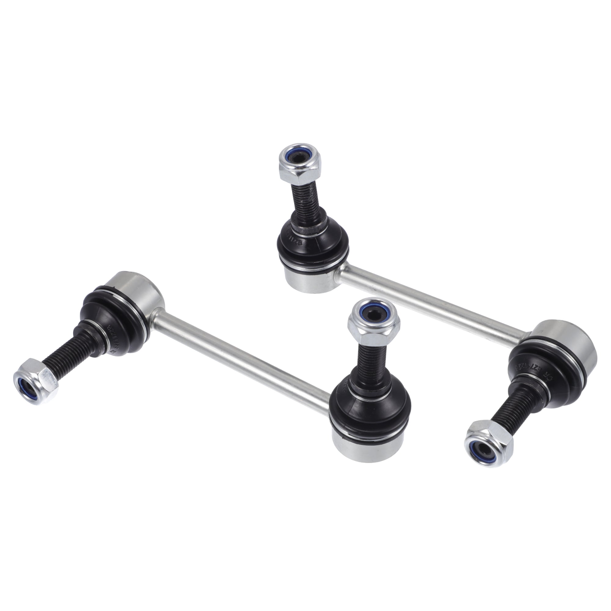 2pcs Front Sway Bar Links Stabilizer Link Kit for Dodge Durango 2011 ...