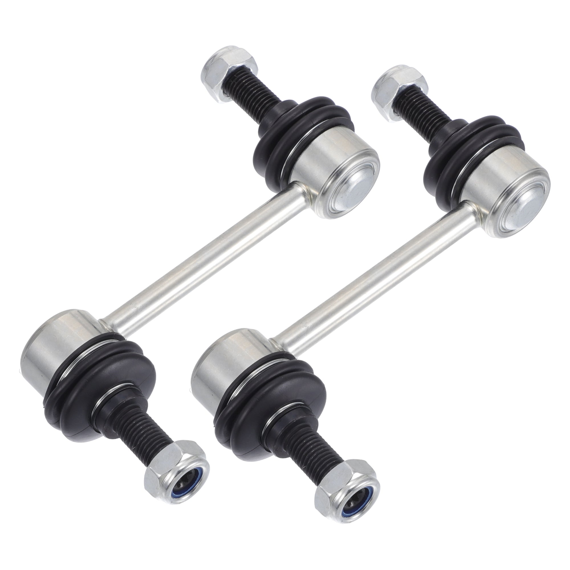 2pcs Front Sway Bar Links Stabilizer Link Kit for Lincoln MKX 2007-2015 ...