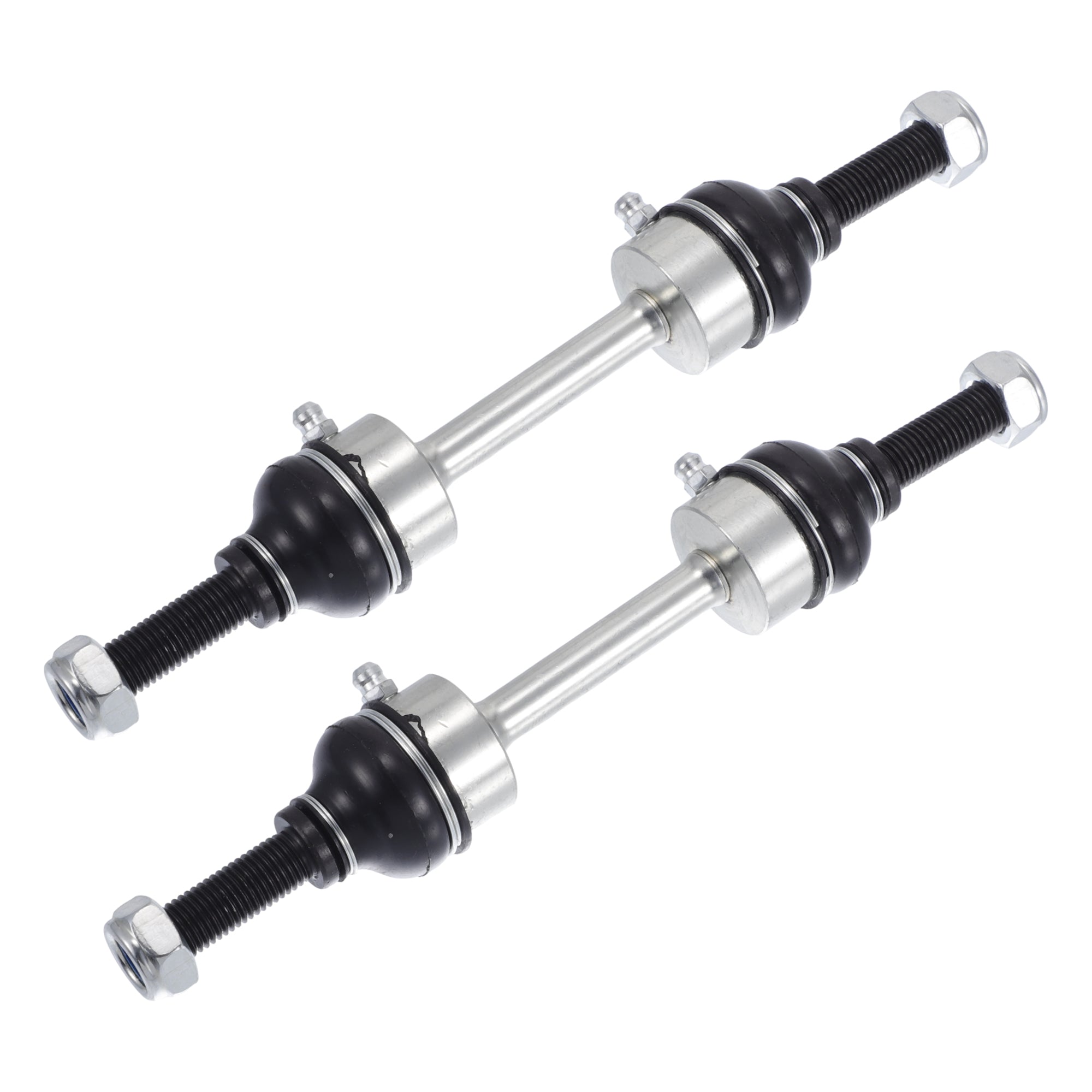2pcs Front Sway Bar Links Stabilizer Link Kit for Ford F-550 Super Duty ...
