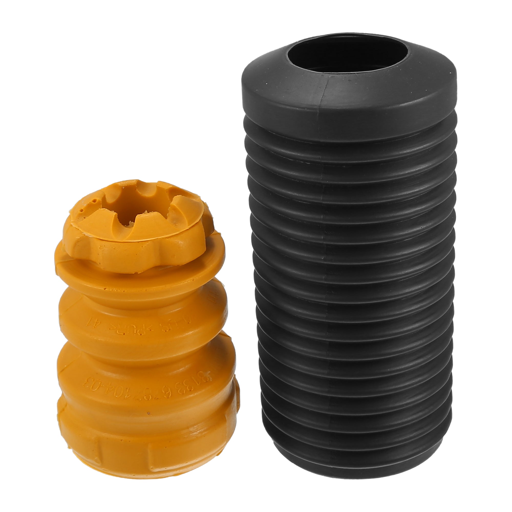 Front Suspension Bump Stop Shock Absorber Strut Boot Kit, for BMW X3 X4 ...