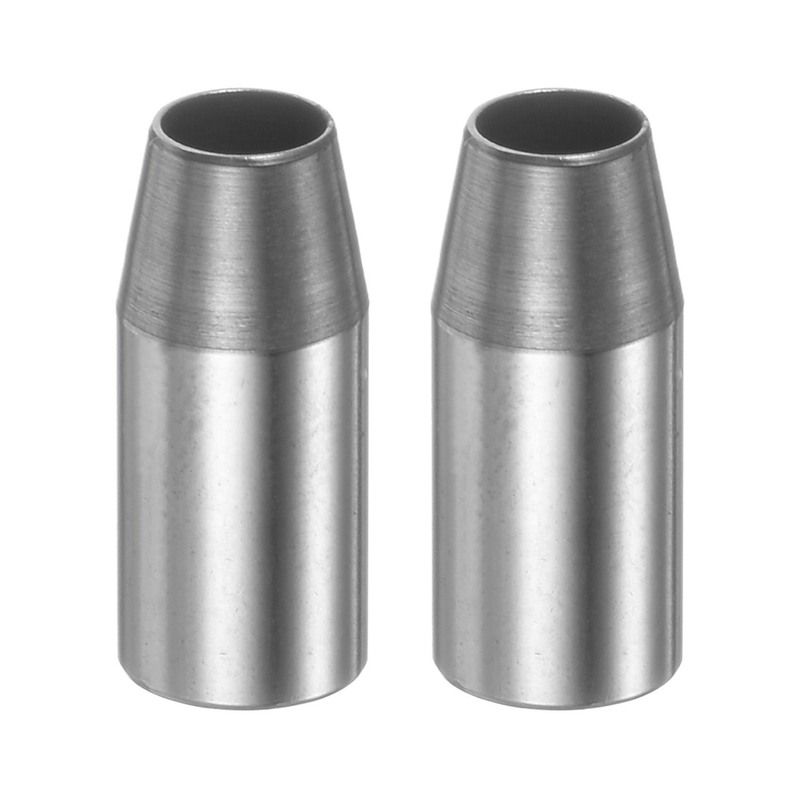 2pcs Leather Round Punch Dies 4.5mm Circular Cutting Punching Die ...