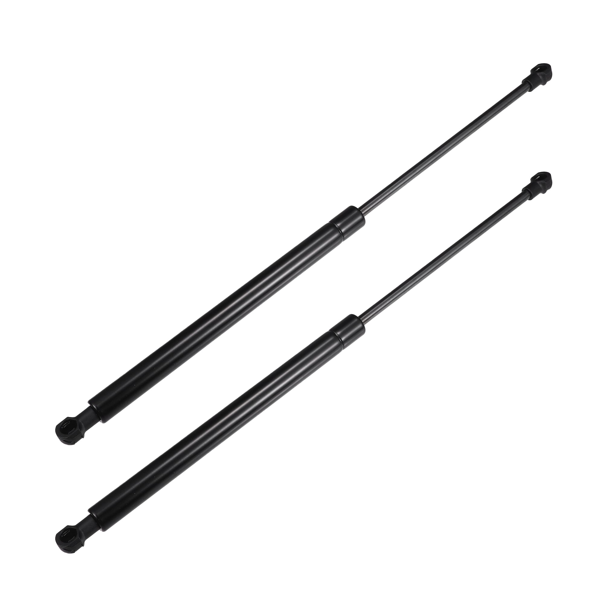 2 Pcs No.8200299546 Rear Hatch Lift Supports Struts Shocks Gas Spring ...