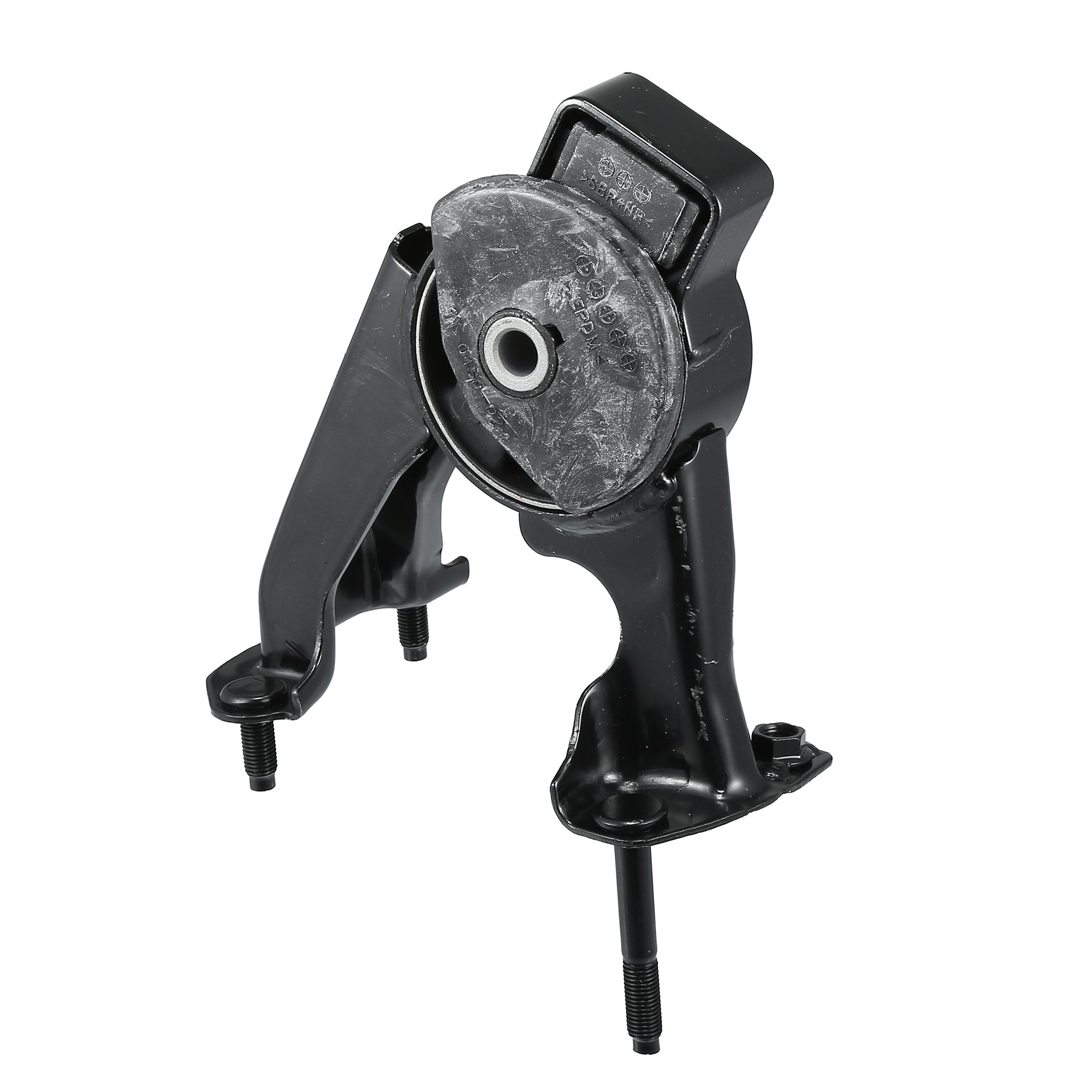 Engine Motor Mount No.1237122140 Rear Engine Support Mount for TOYOTA ...