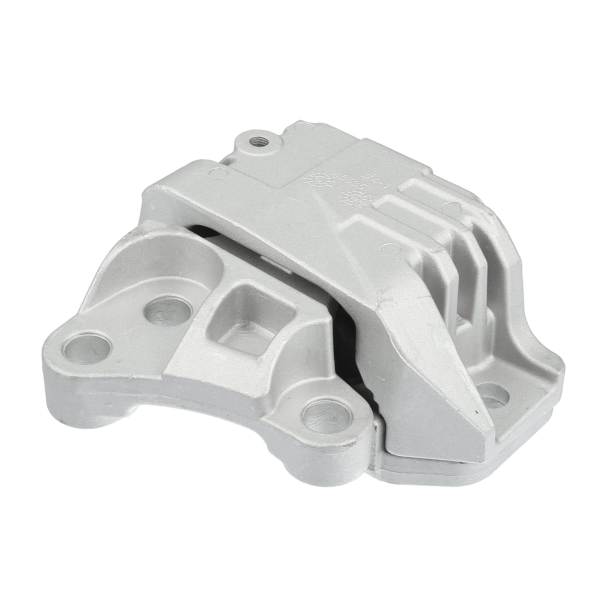 Engine Motor Mount, Engine Mounting, for Jeep Renegade 2.4L 2015-2020 ...