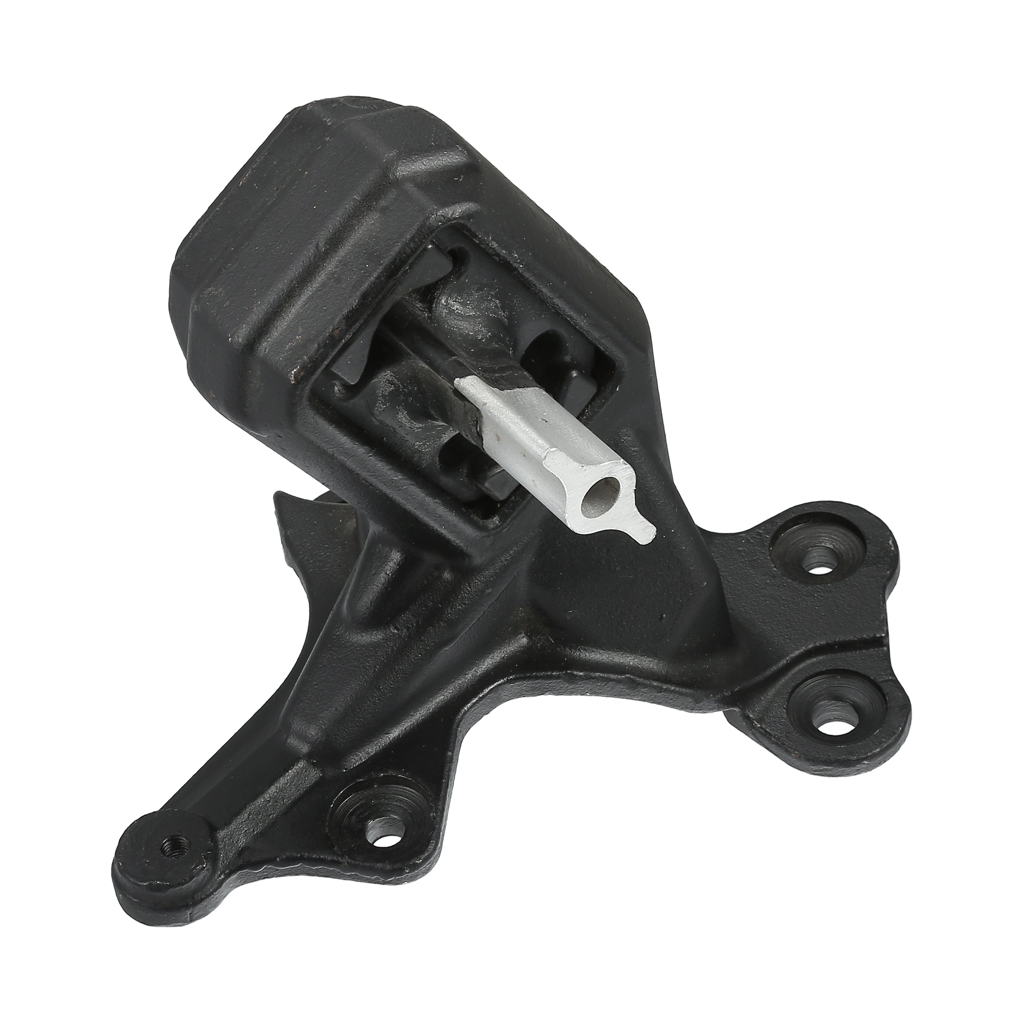 Engine Motor Mount, Engine Mounting, for Jeep Wrangler 3.8L 2007-2011 ...